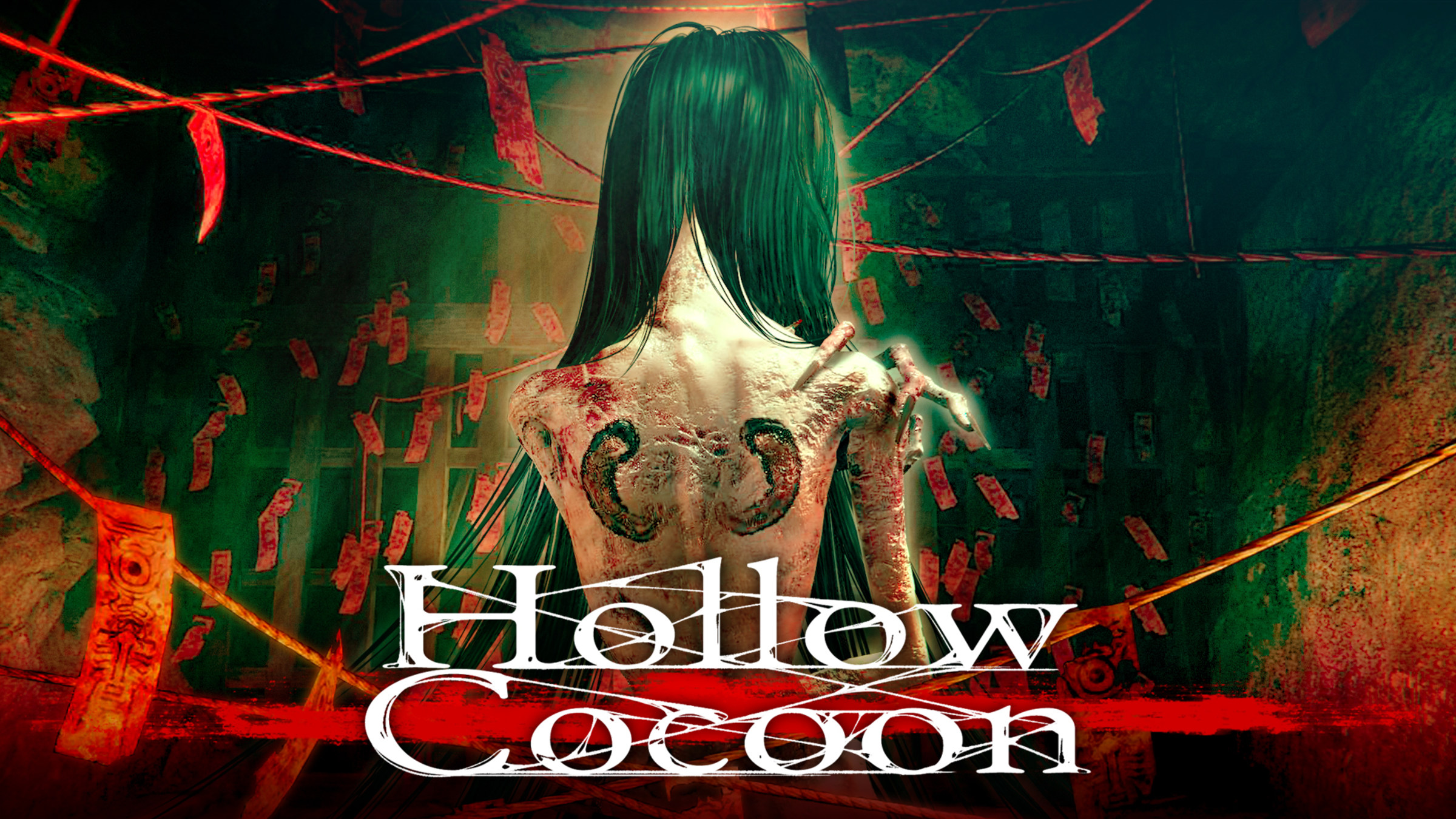 Hollow Cocoon para Nintendo Switch - Sitio Oficial de Nintendo para Mexico