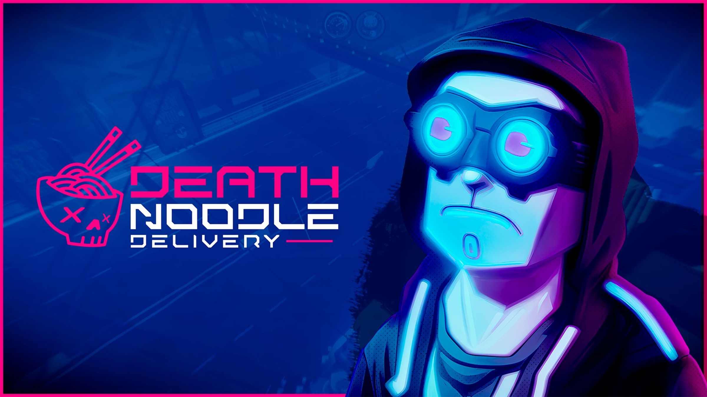 Death Noodle Delivery for Nintendo Switch - Nintendo Official Site