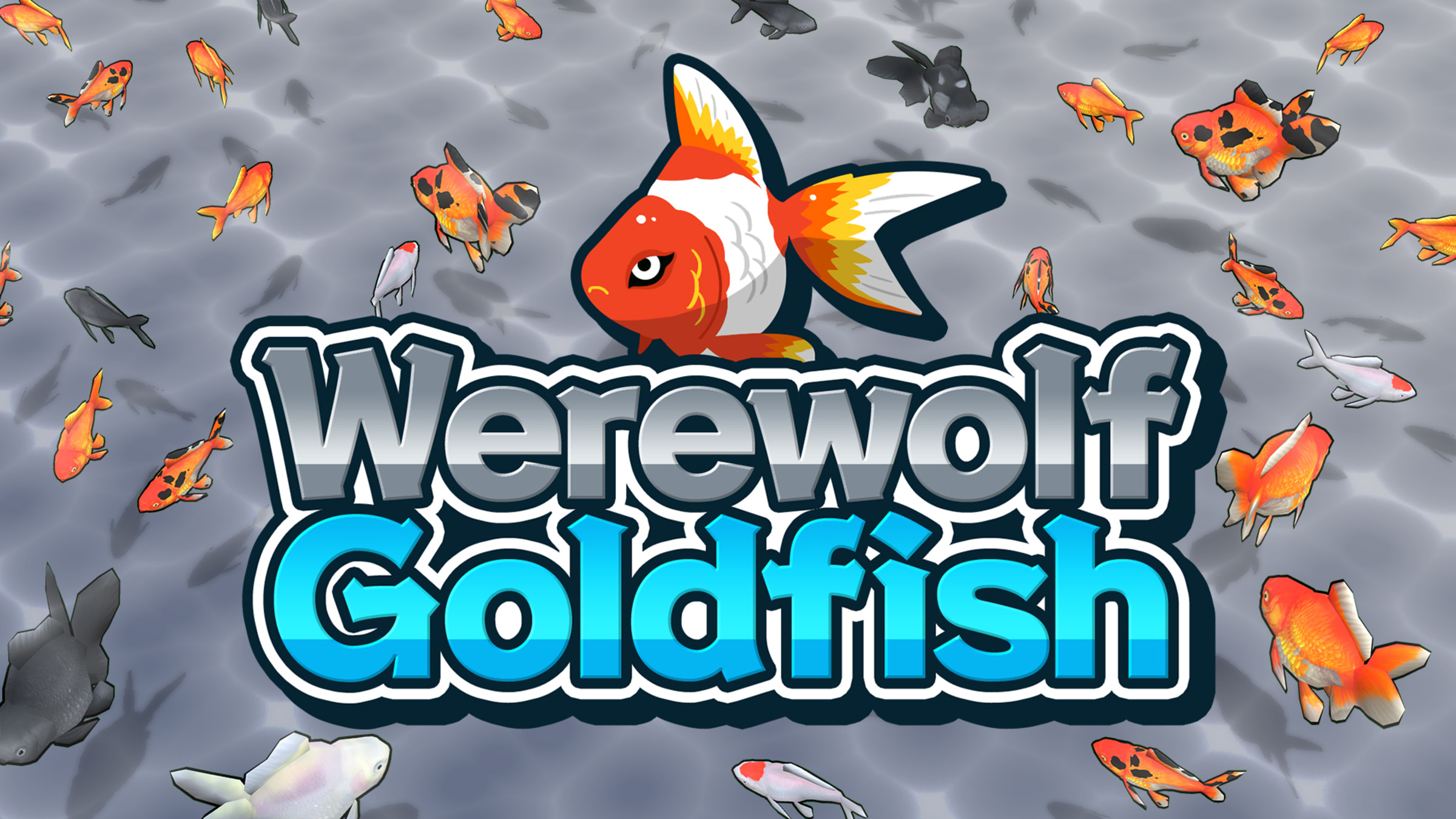 Werewolf Goldfish pour Nintendo Switch - Site Officiel Nintendo pour Canada