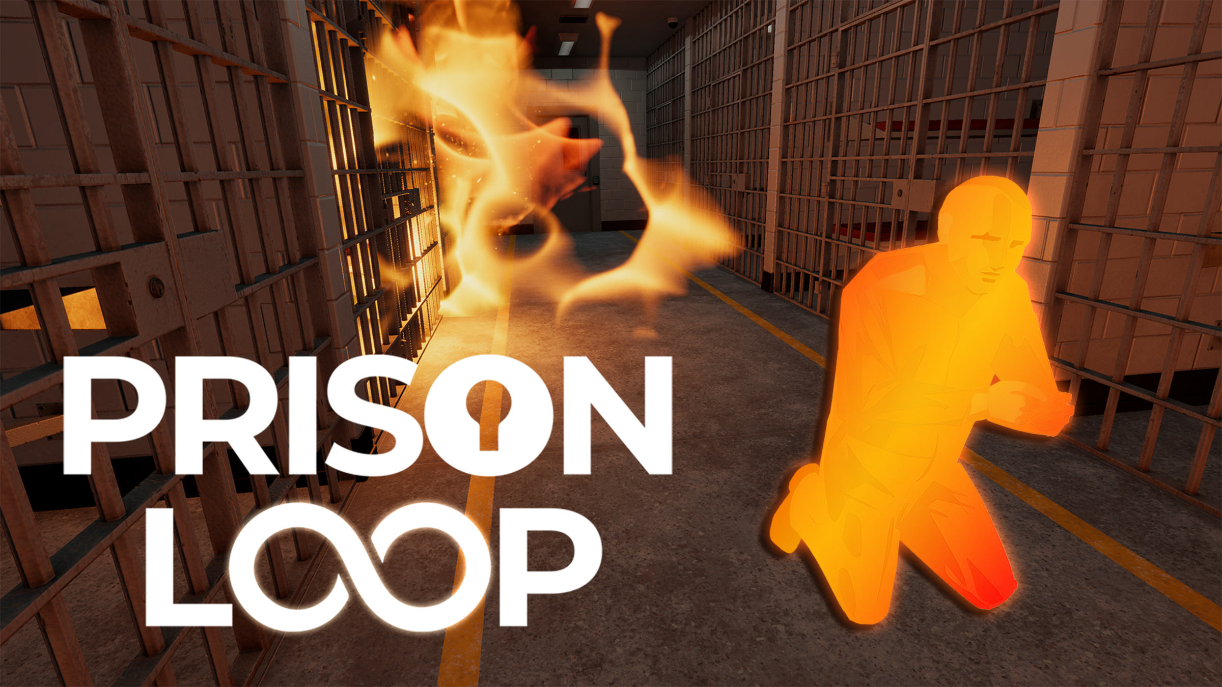 Prison Loop para Nintendo Switch - Site Oficial da Nintendo para Brasil