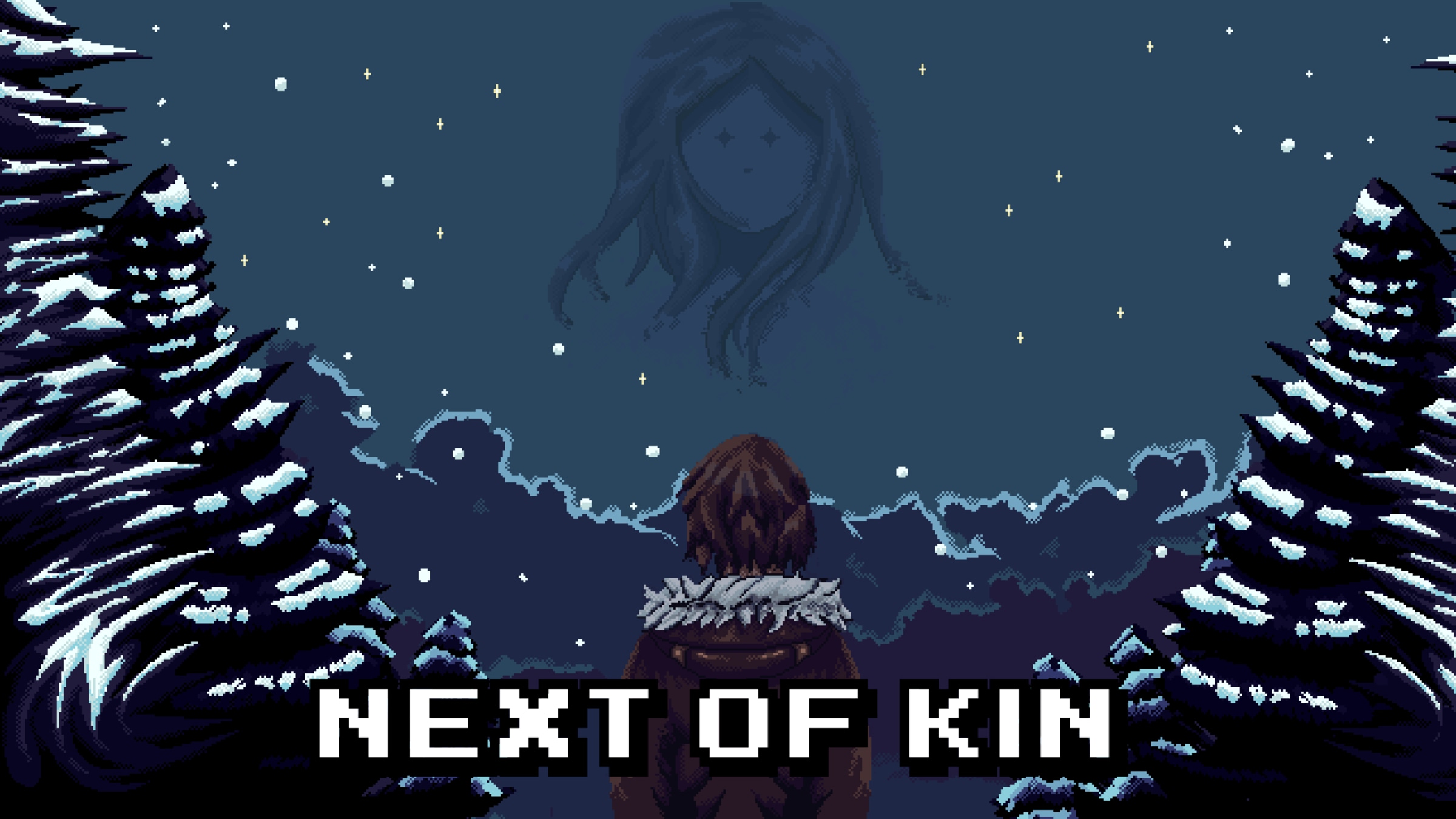 Next of Kin para Nintendo Switch - Site Oficial da Nintendo para Brasil