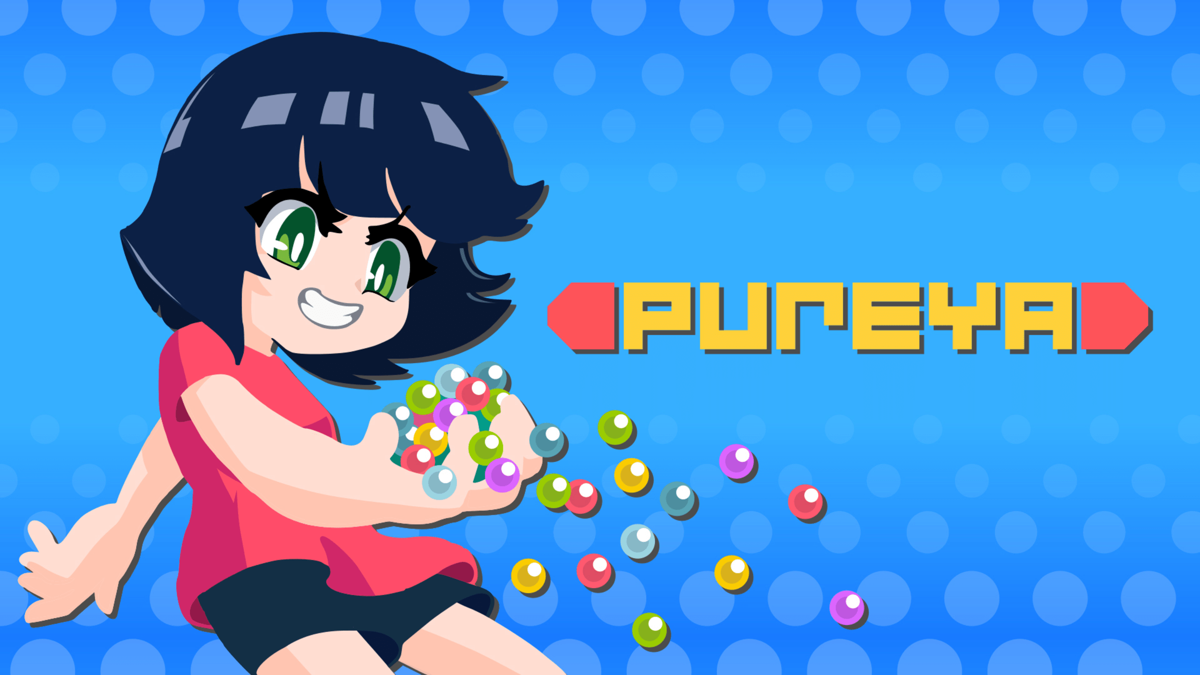 pureya para Nintendo Switch - Sitio Oficial de Nintendo para Mexico