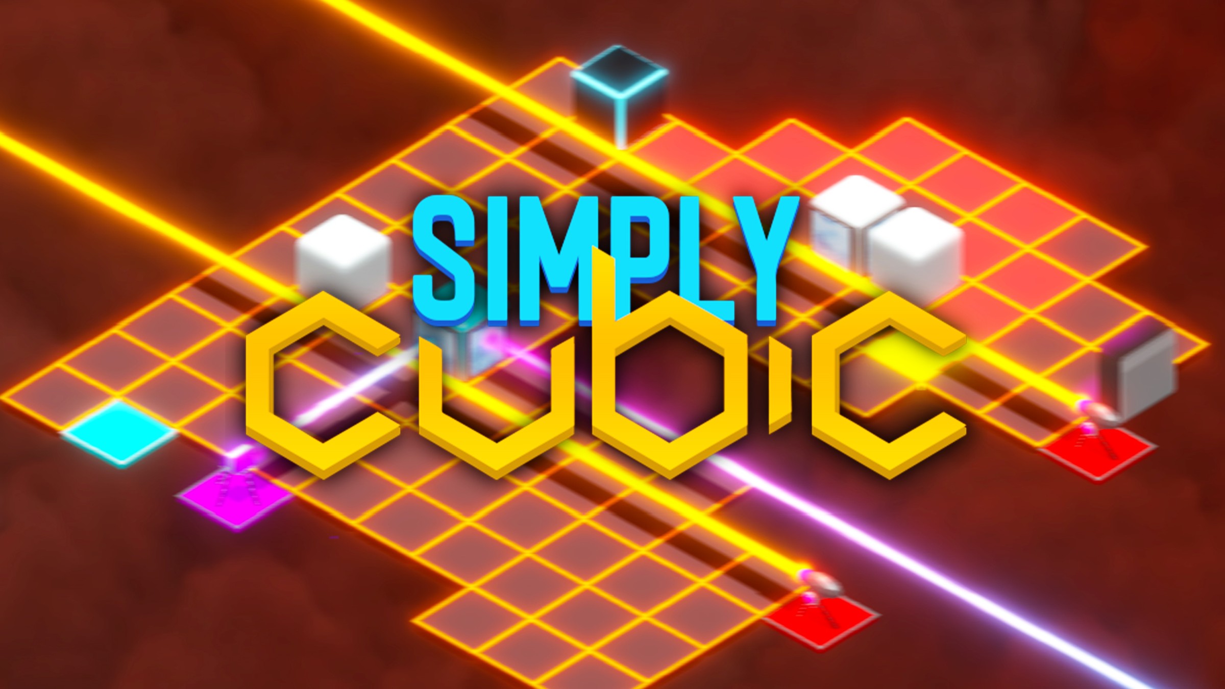 Simply Cubic for Nintendo Switch - Nintendo Official Site