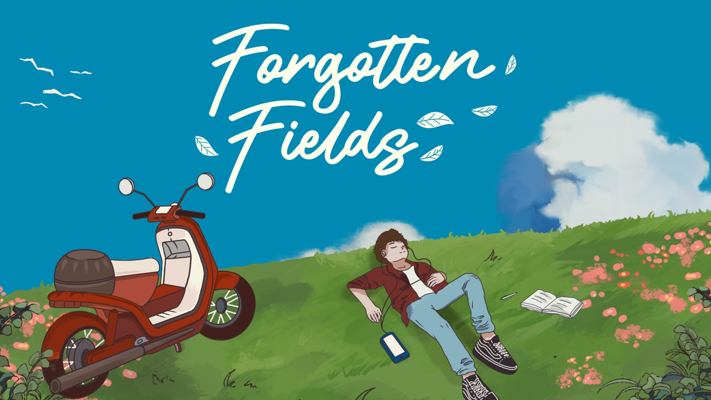 Forgotten Fields for Nintendo Switch - Nintendo Official Site