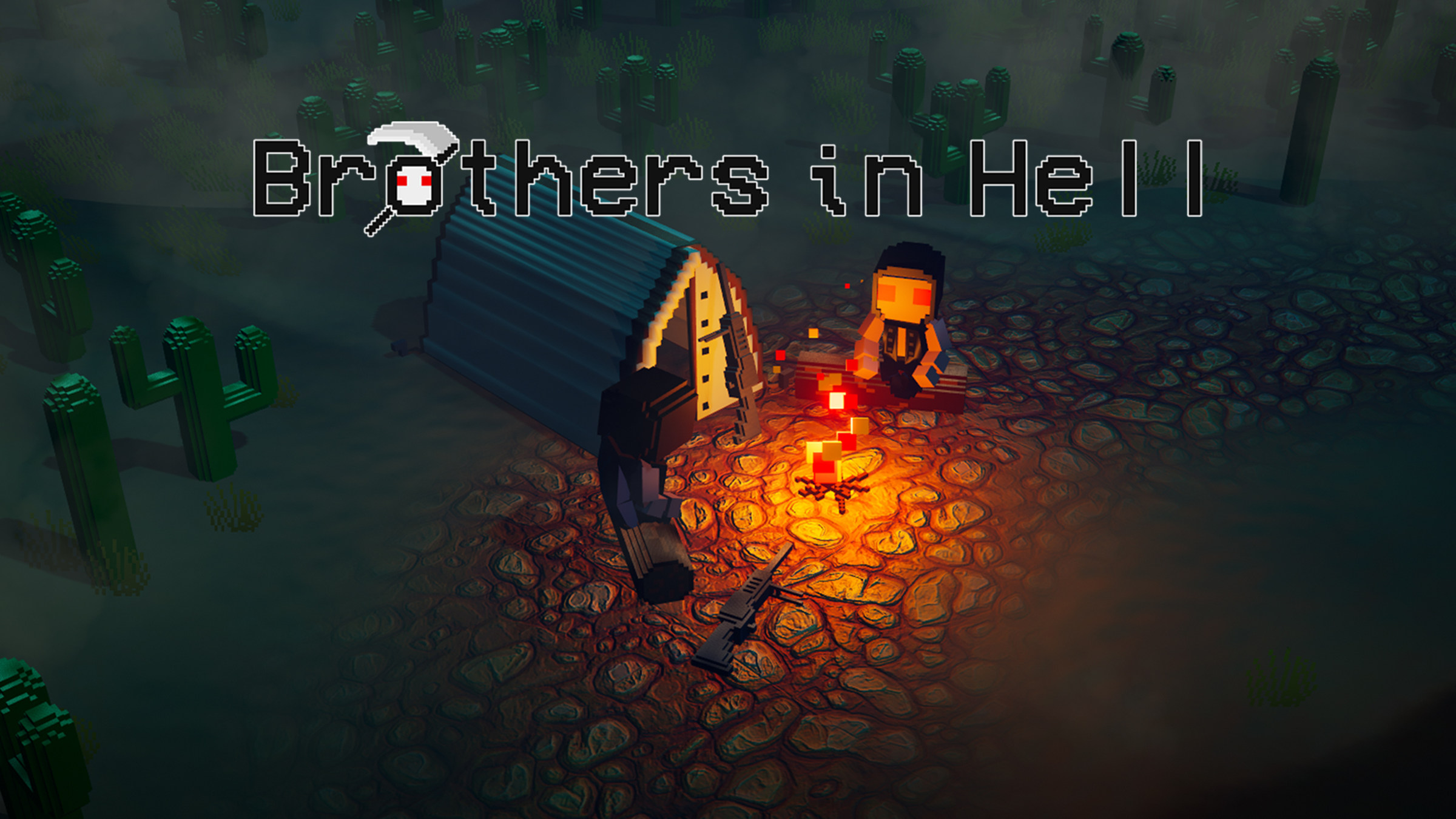 Brothers in Hell for Nintendo Switch - Nintendo Official Site for Canada