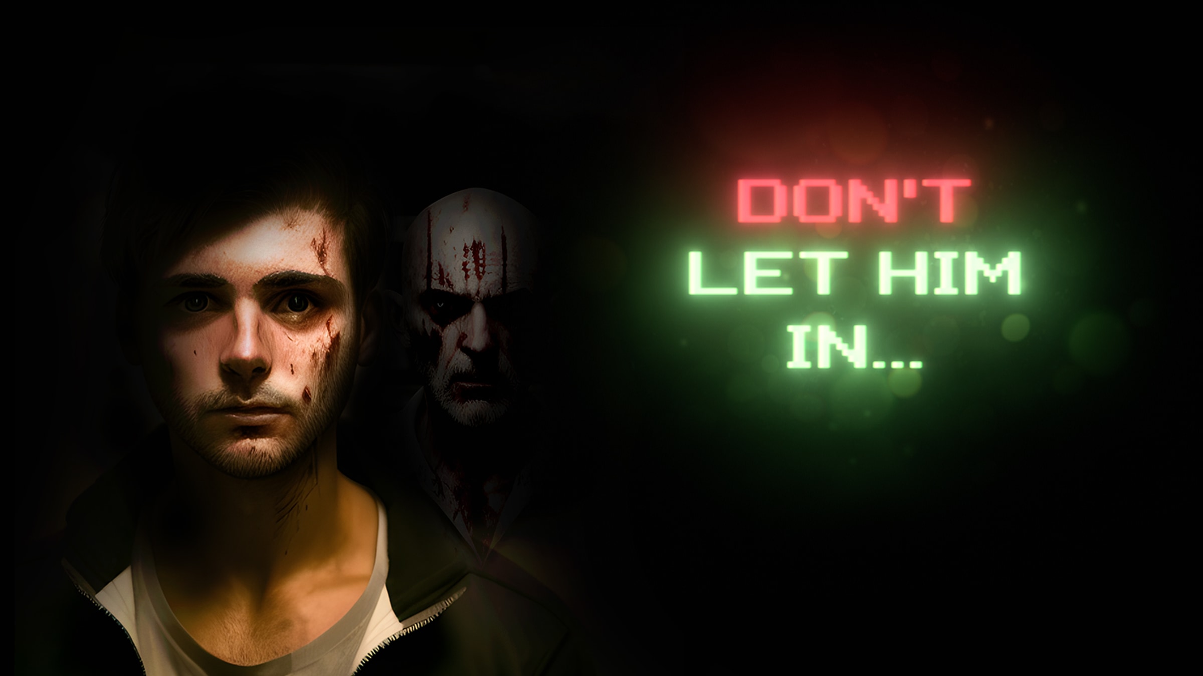 Dont Let Him In For Nintendo Switch Nintendo Official Site 4299