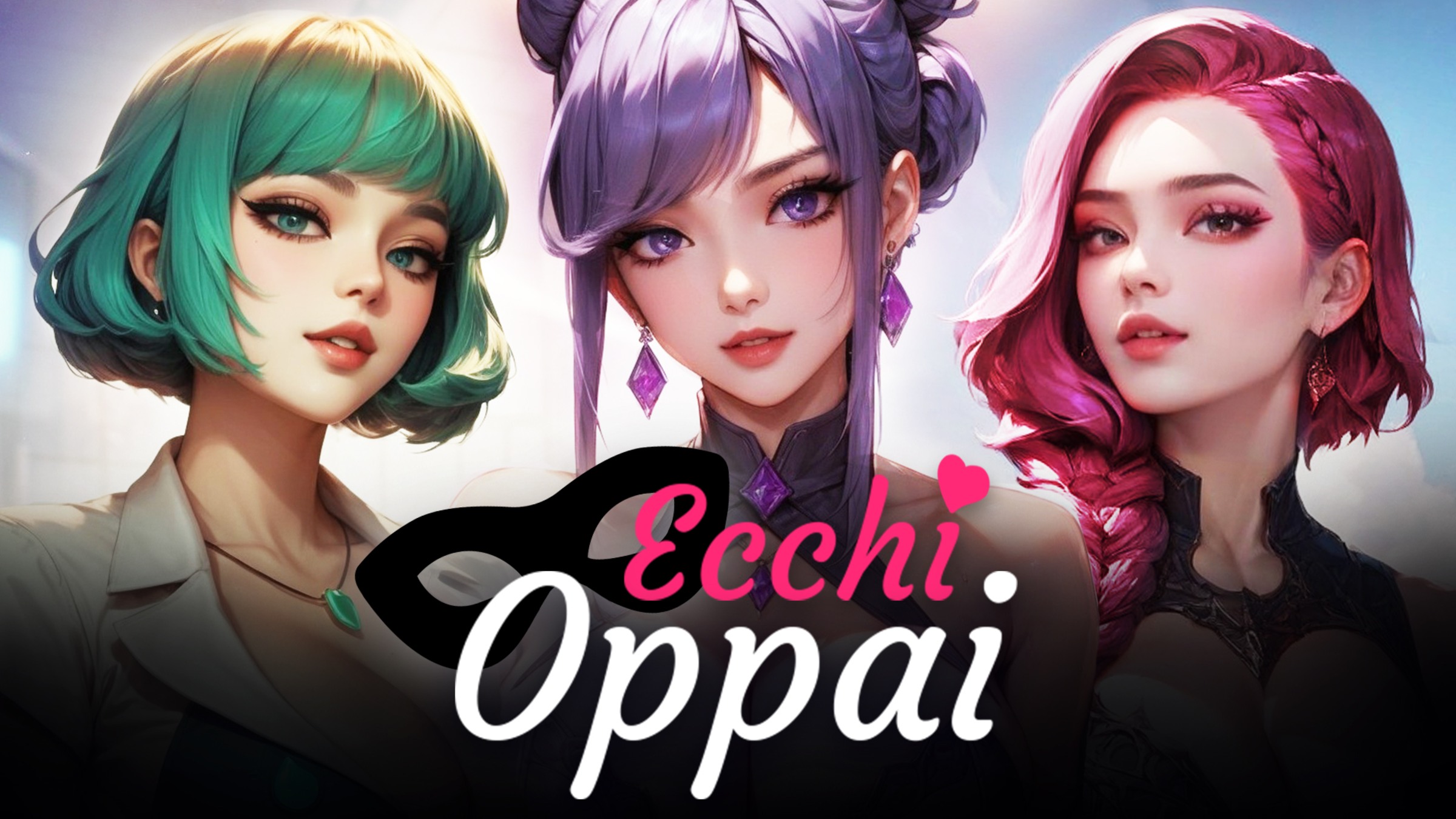 Ecchi Oppai for Nintendo Switch - Nintendo Official Site