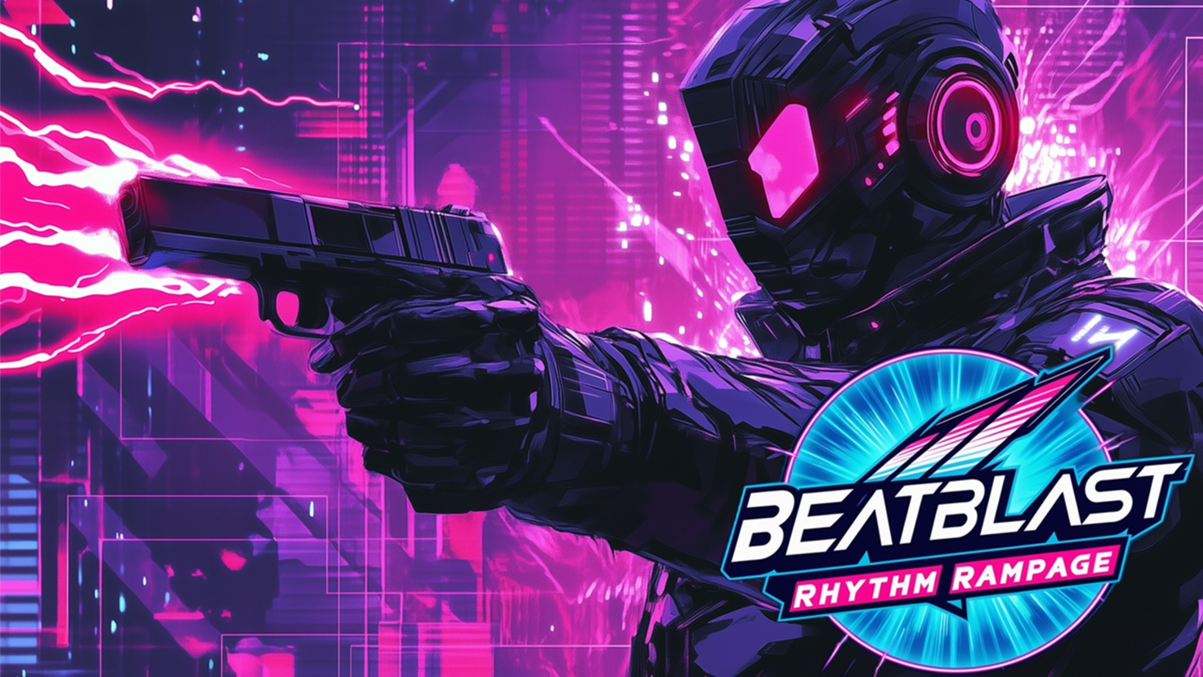 BeatBlast: Rhythm Rampage for Nintendo Switch - Nintendo Official Site ...
