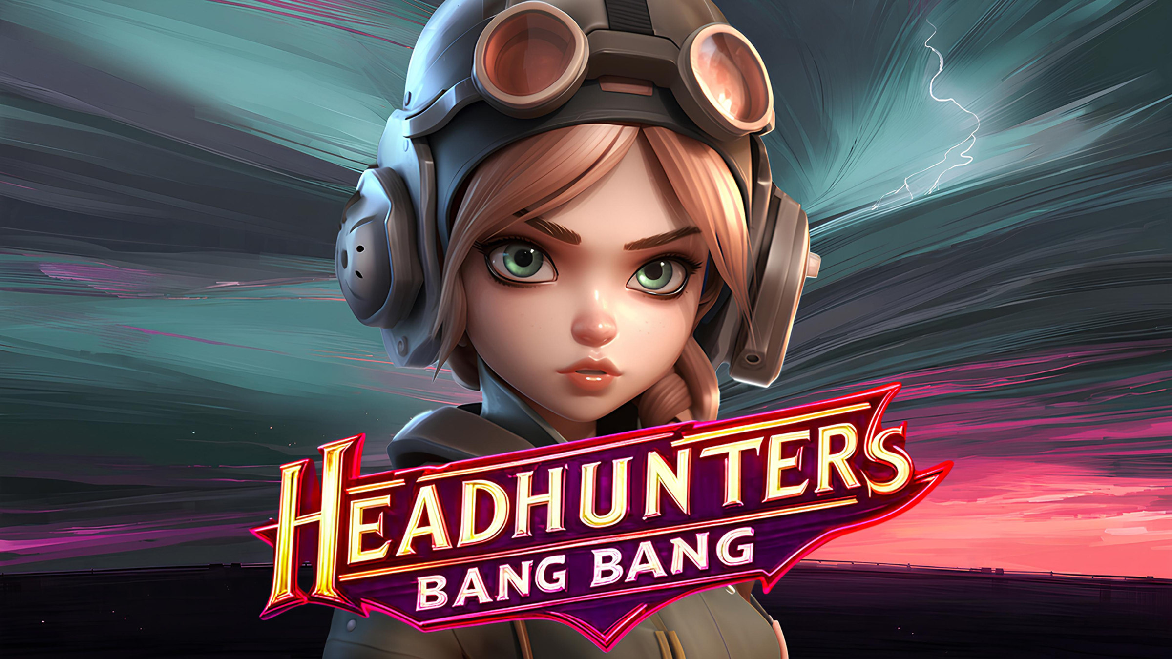 Headhunters: Bang Bang para Nintendo Switch - Sitio Oficial de Nintendo para Mexico