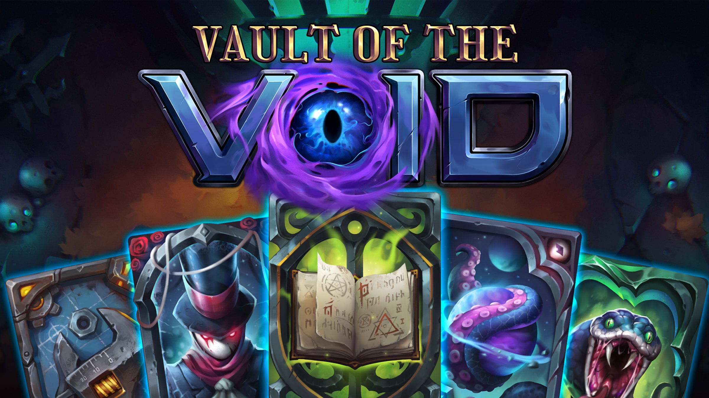 Vault of the Void for Nintendo Switch - Nintendo Official Site for Canada