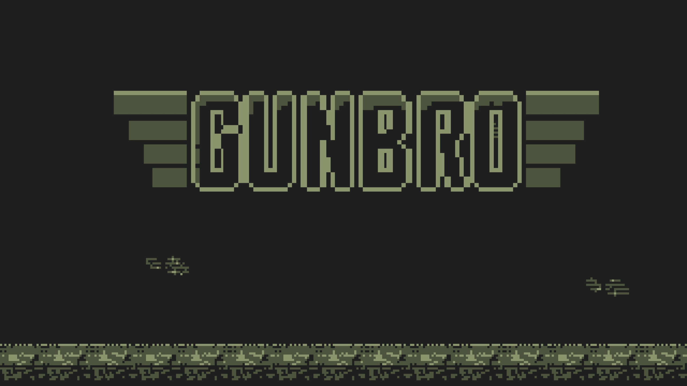 GUN BRO for Nintendo Switch - Nintendo Official Site