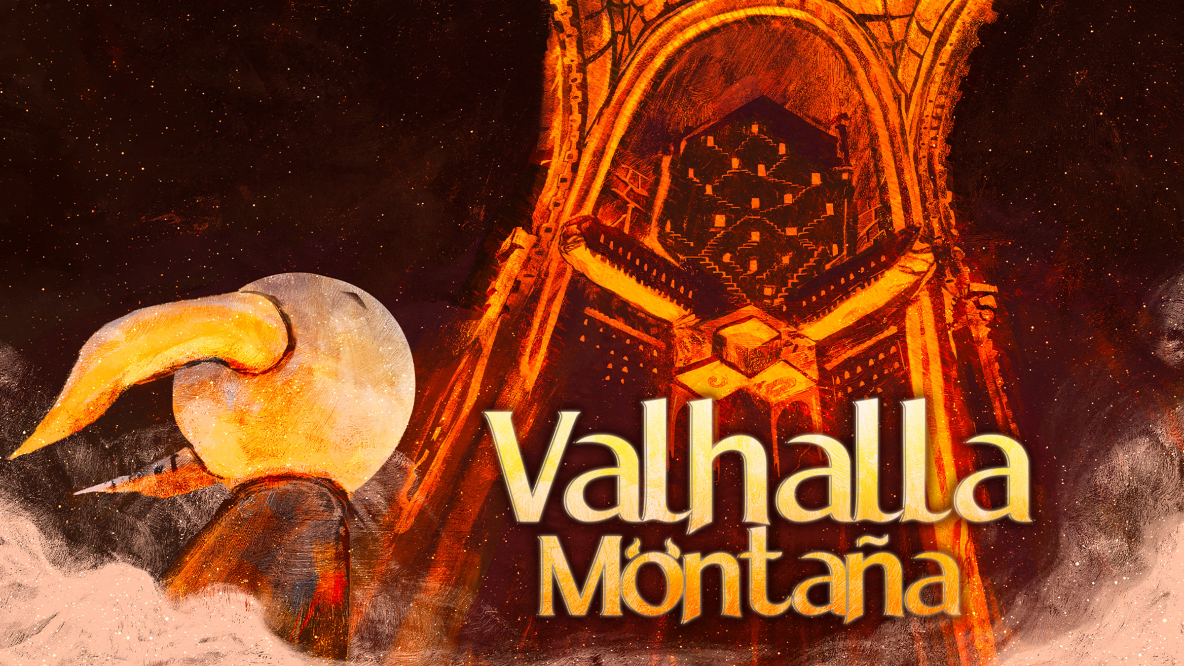 Valhalla Montaña para Nintendo Switch - Sitio Oficial de Nintendo para ...