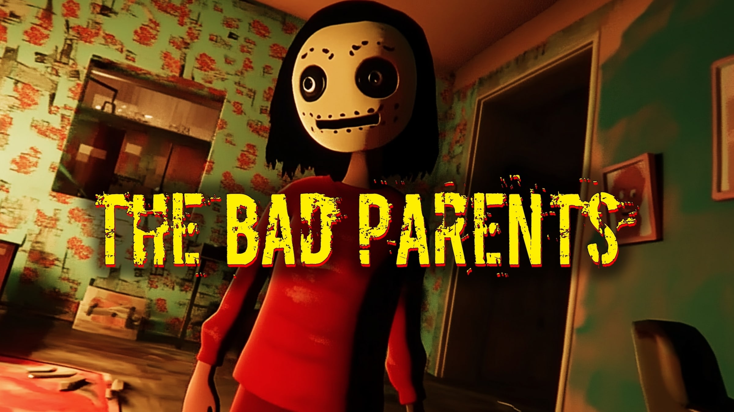 The Bad Parents para Nintendo Switch - Site Oficial da Nintendo para Brasil