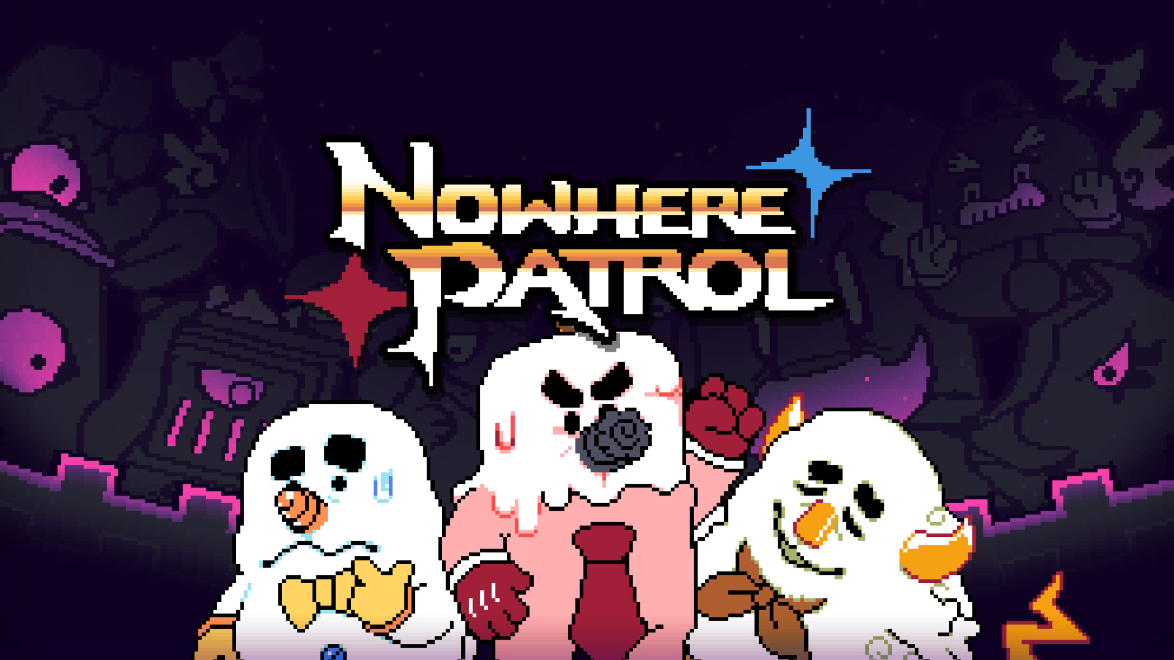 Nowhere Patrol for Nintendo Switch - Nintendo Official Site