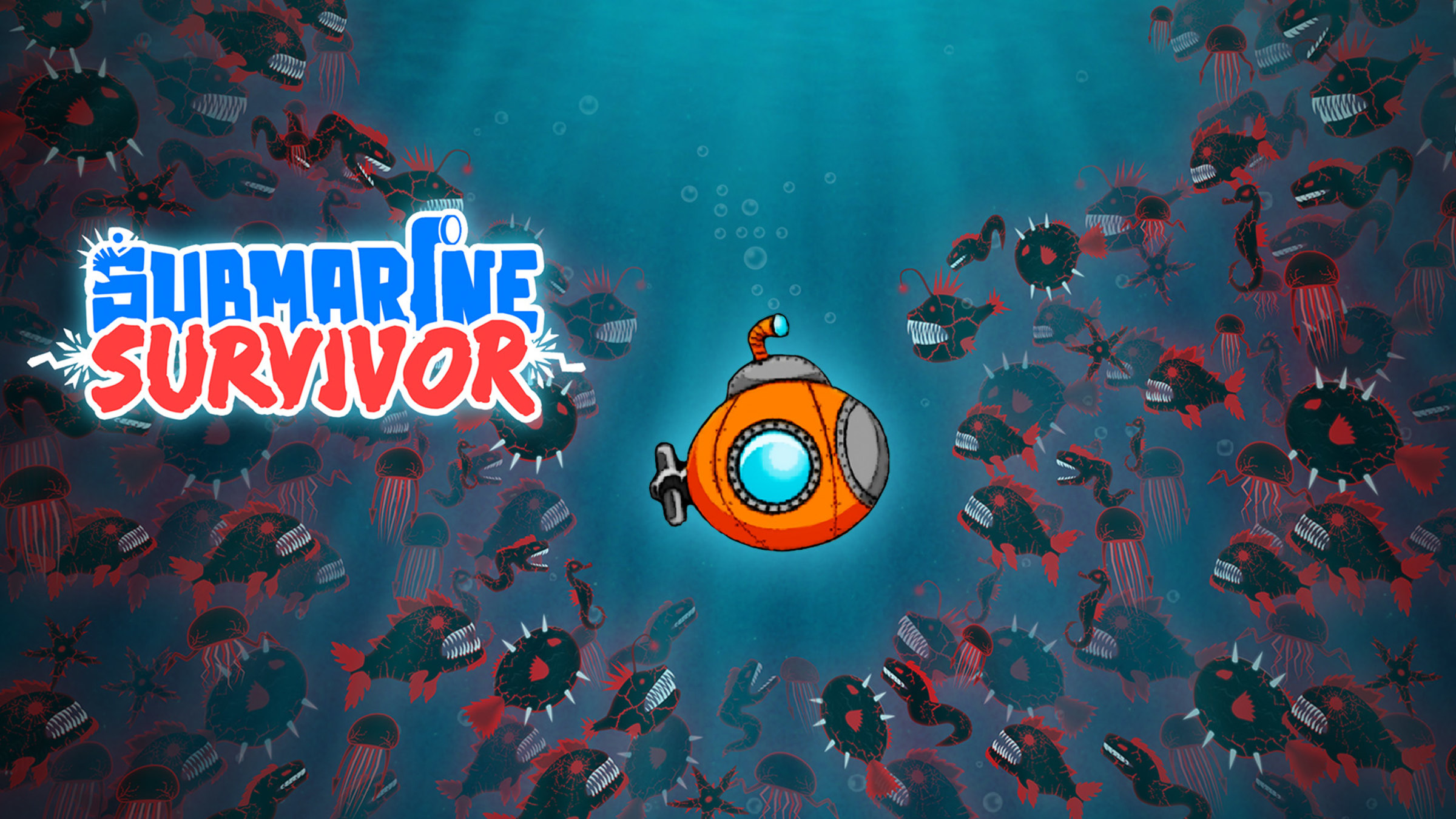 Submarine Survivor for Nintendo Switch - Nintendo Official Site for Canada