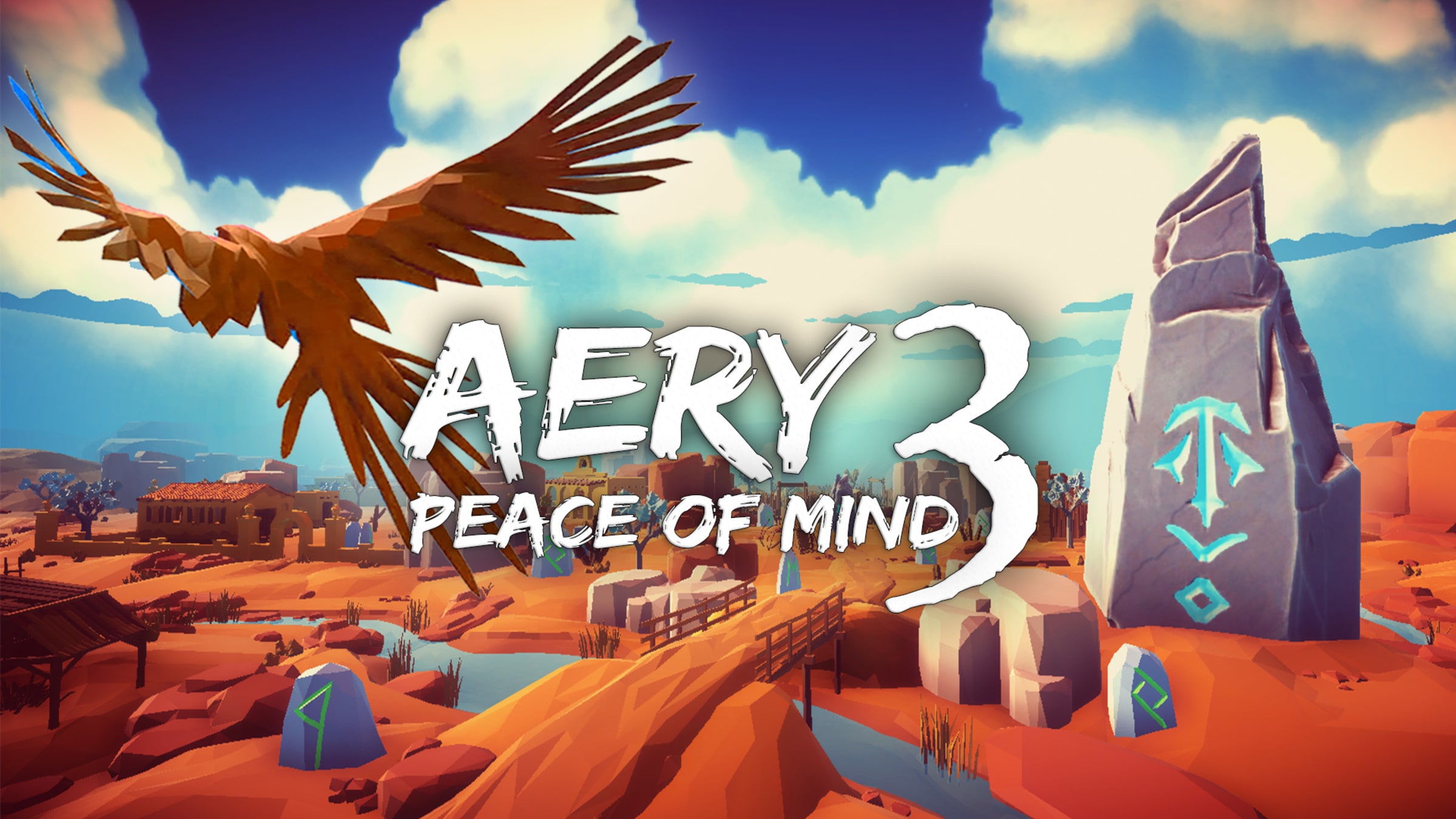 Aery – Peace of Mind 3 for Nintendo Switch - Nintendo Official Site for ...