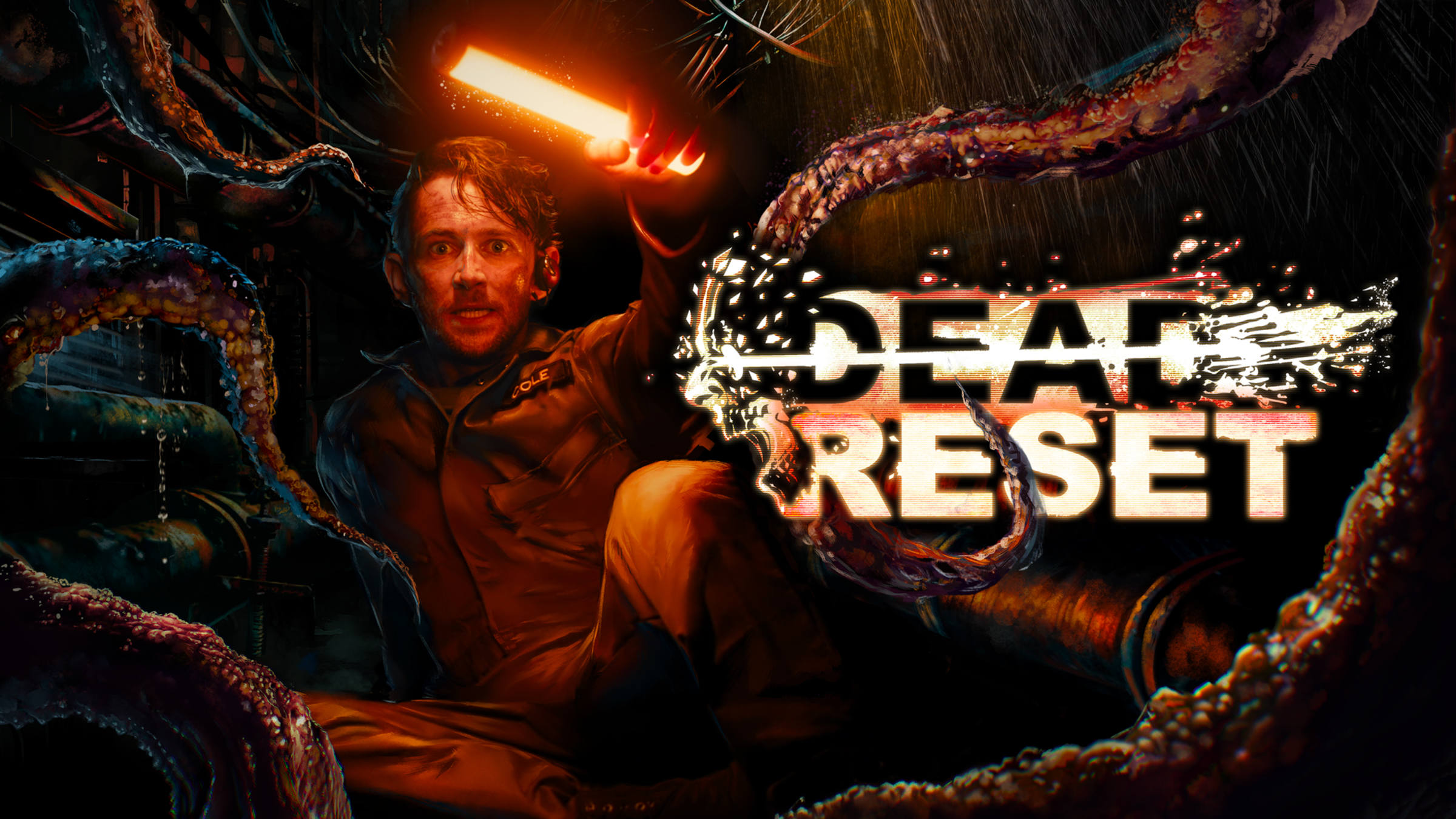 Dead Reset pour Nintendo Switch - Site Officiel Nintendo pour Canada