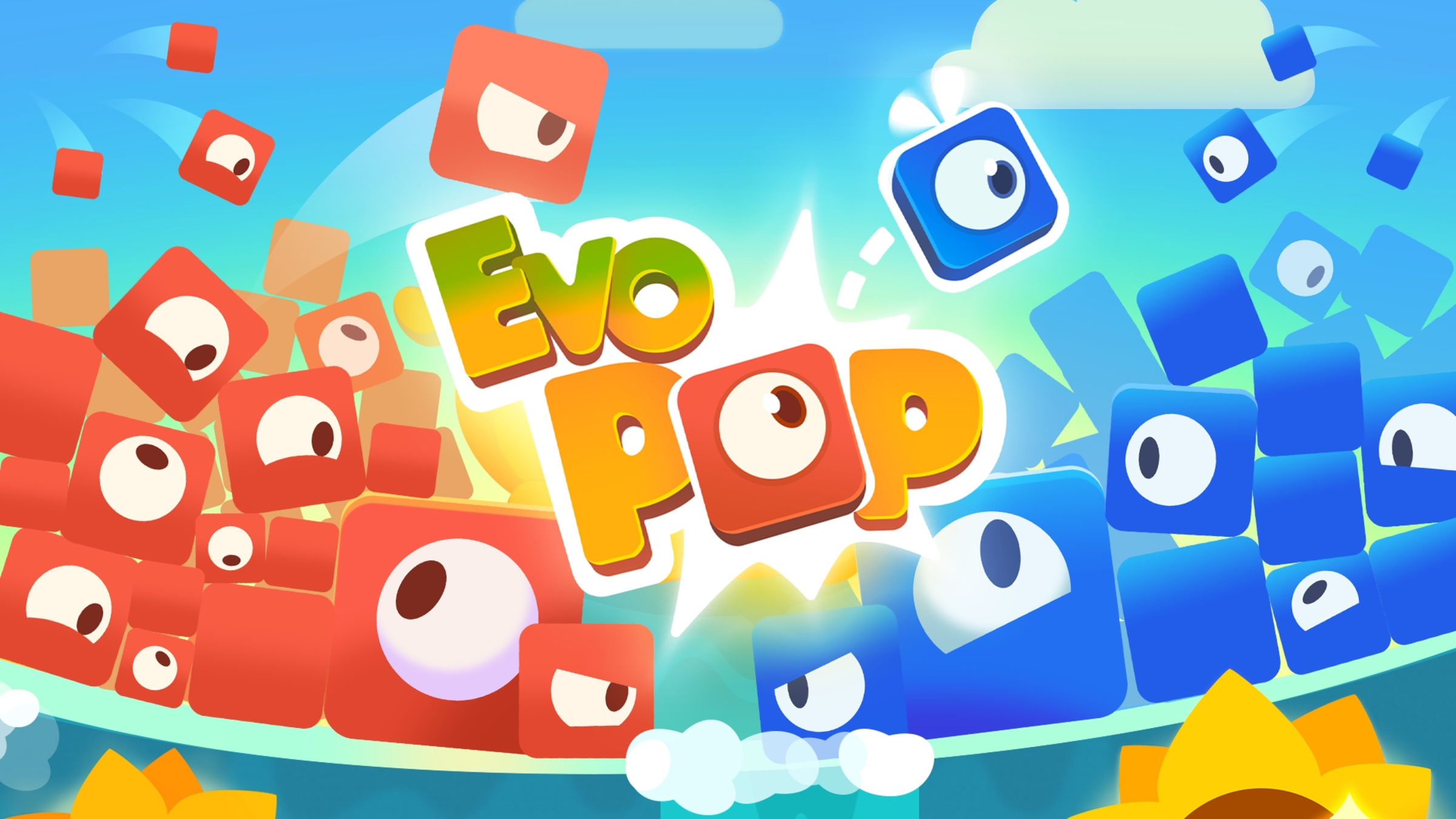 Evo Pop para Nintendo Switch - Site Oficial da Nintendo para Brasil