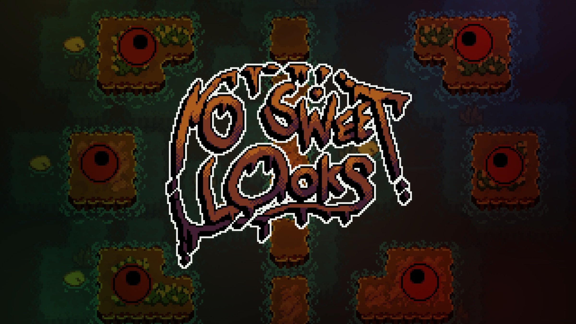 No Sweet Looks para Nintendo Switch - Site Oficial da Nintendo para Brasil
