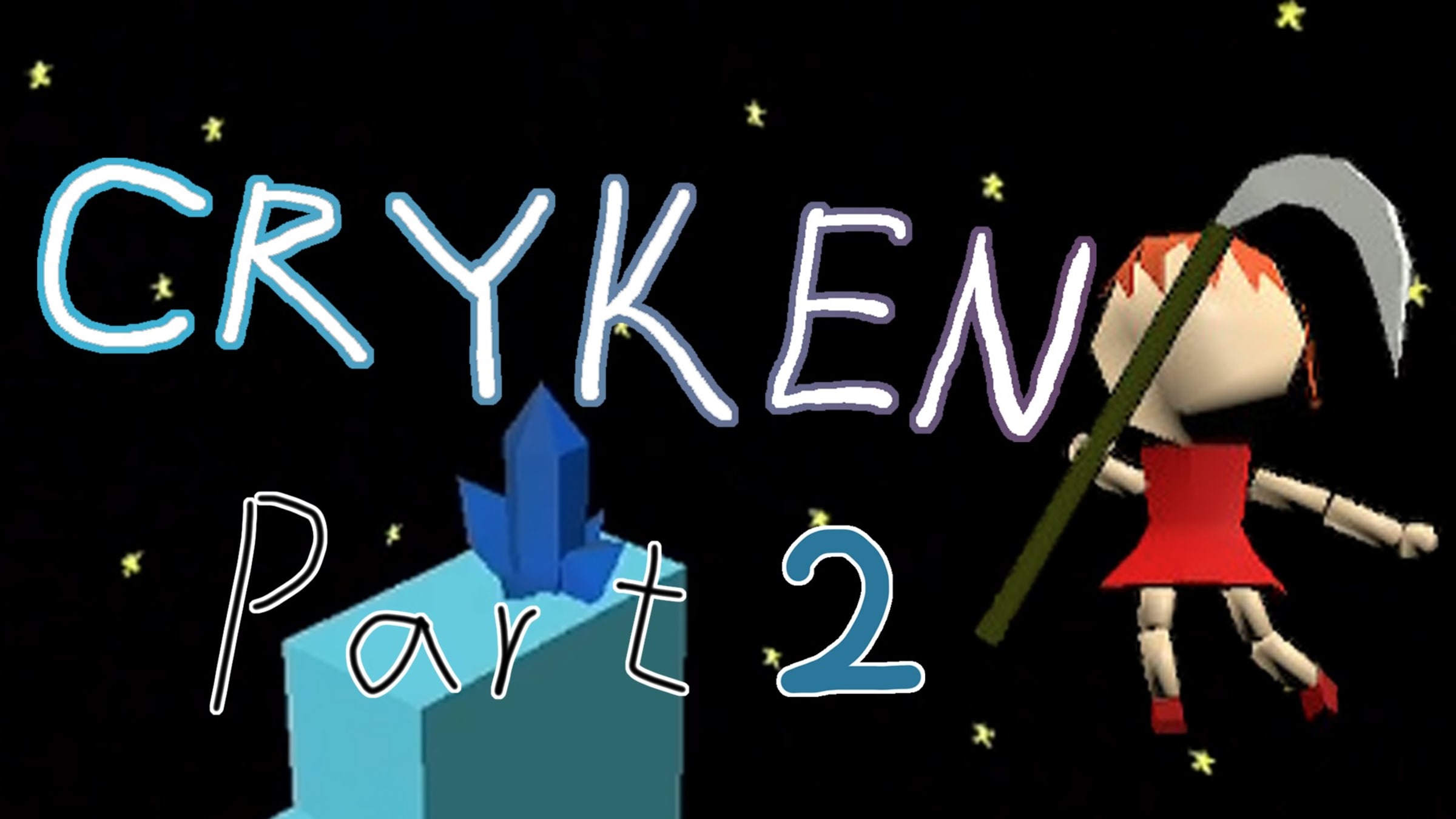 CRYKEN part2 para Nintendo Switch - Site Oficial da Nintendo para Brasil