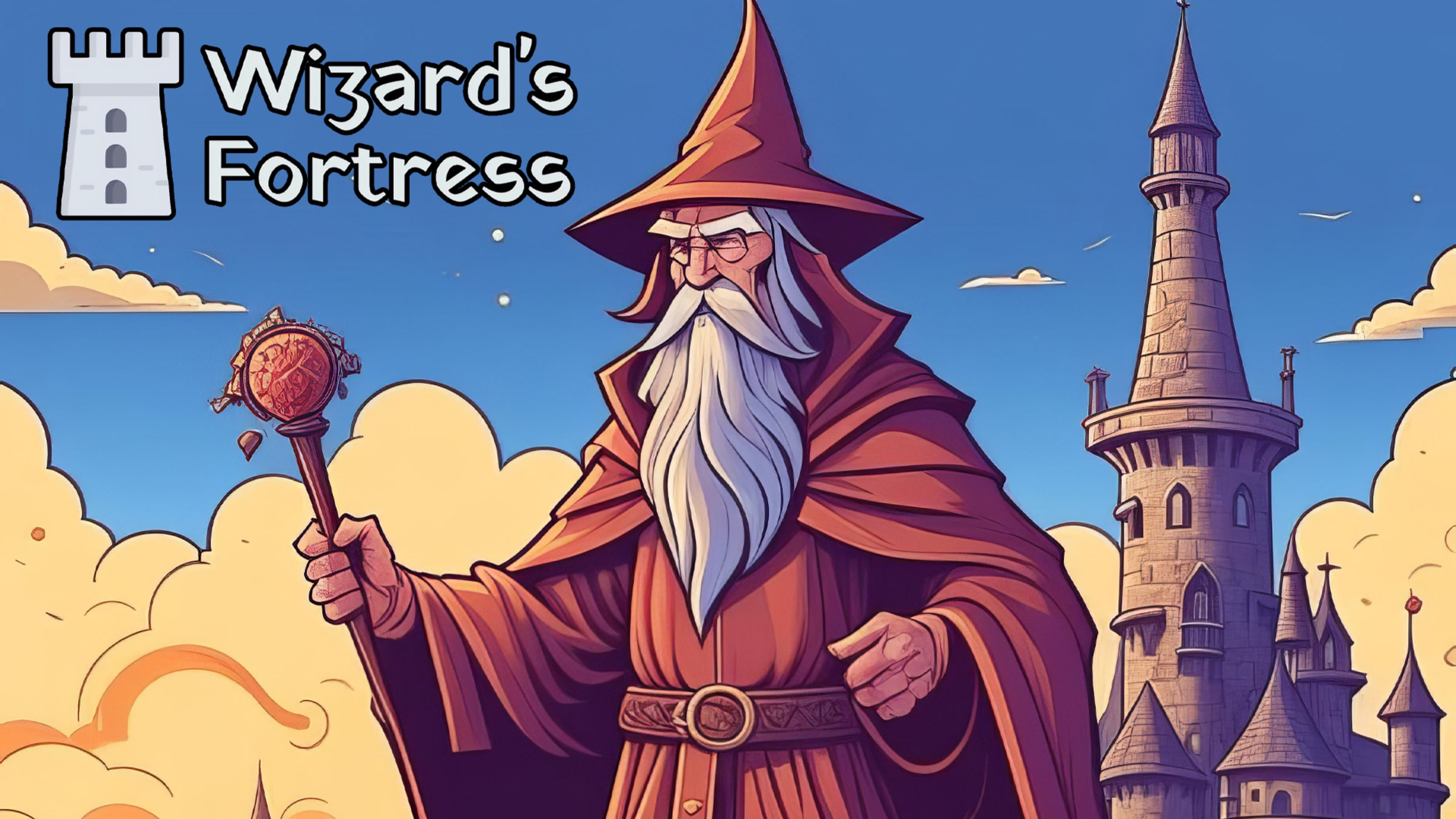 Wizard's Fortress pour Nintendo Switch - Site Officiel Nintendo pour Canada