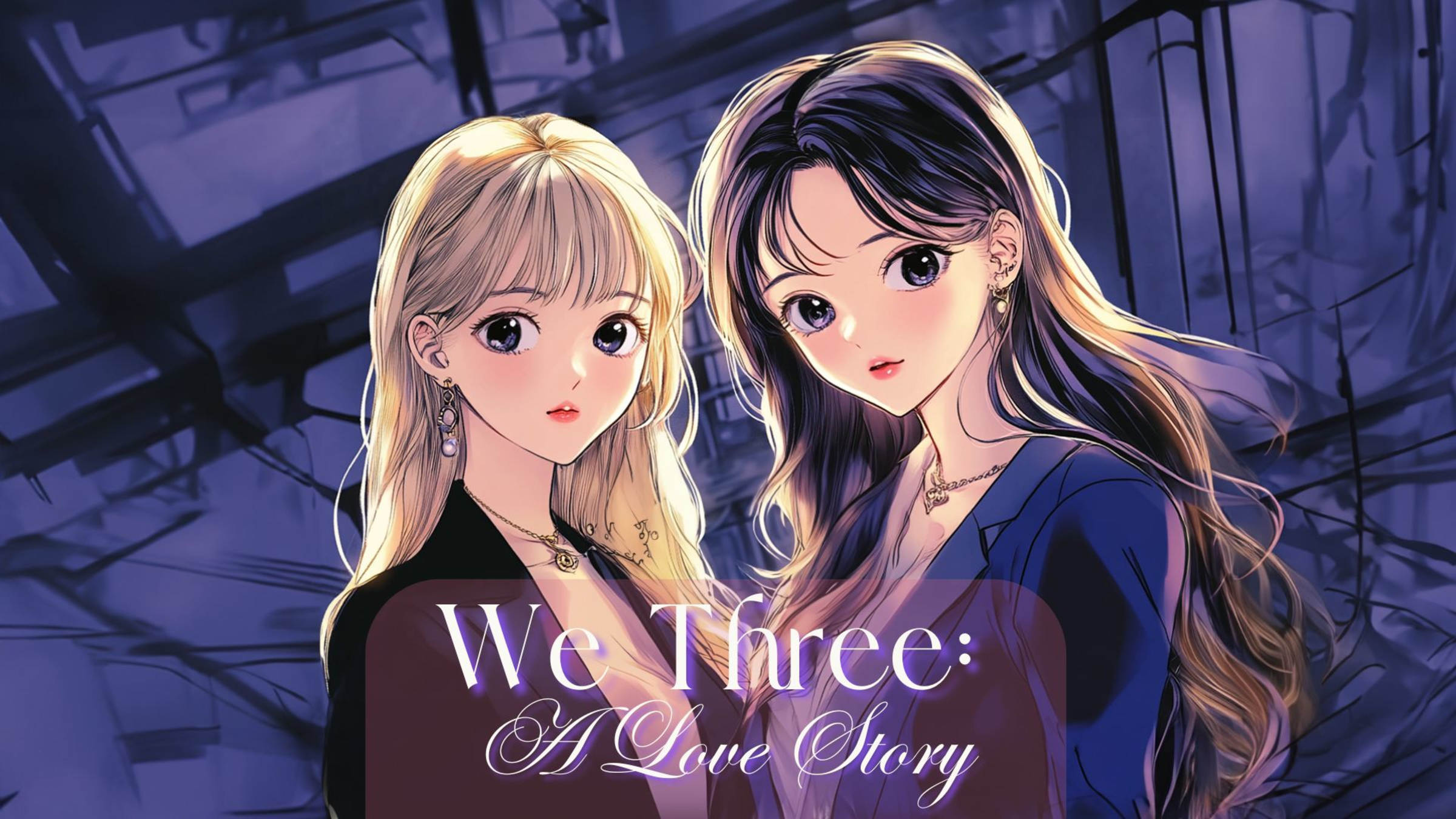We Three: A Love Story for Nintendo Switch - Nintendo Official Site for ...