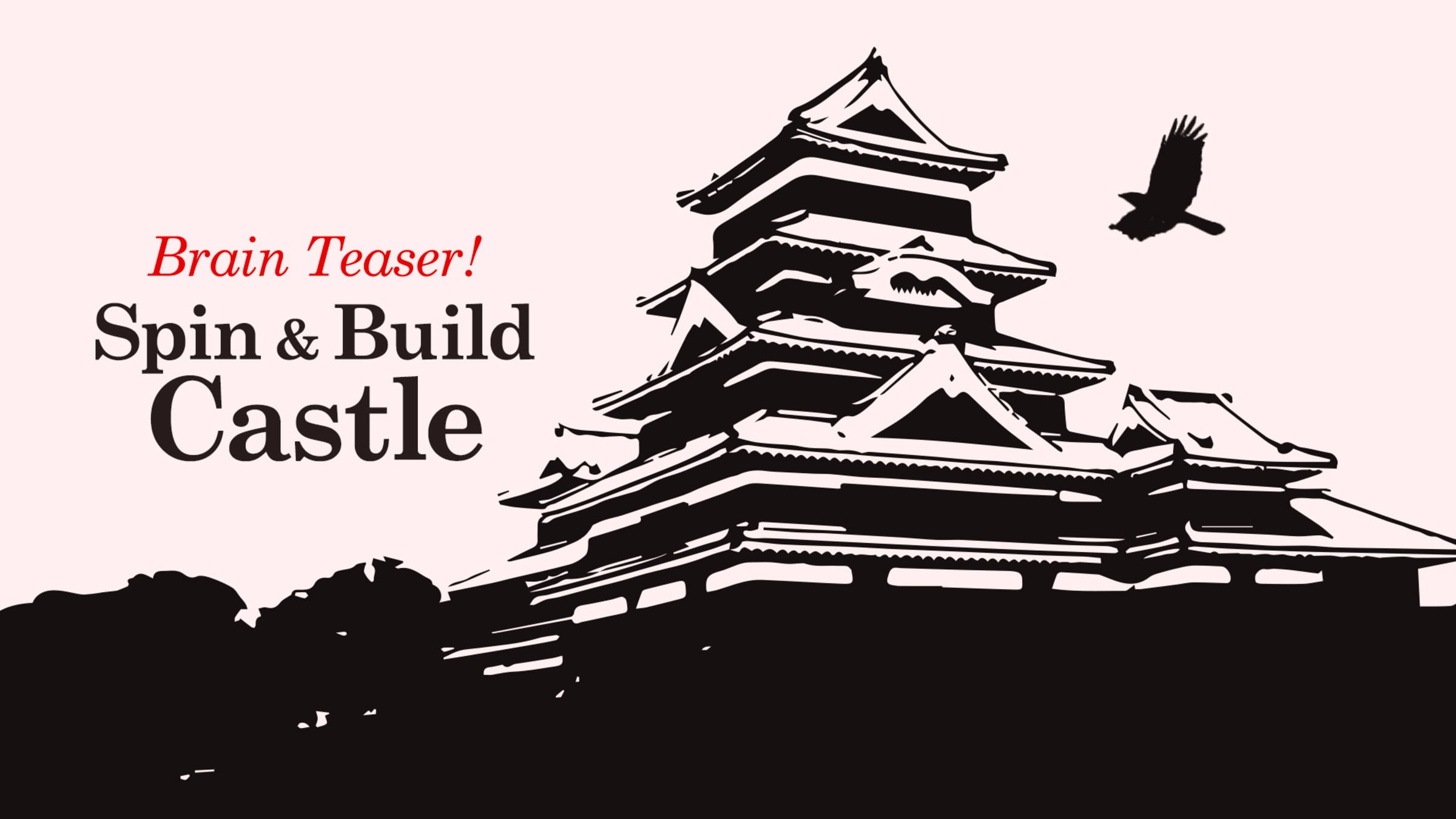 Brain Teaser! Spin & Build Castle para Nintendo Switch - Site Oficial ...