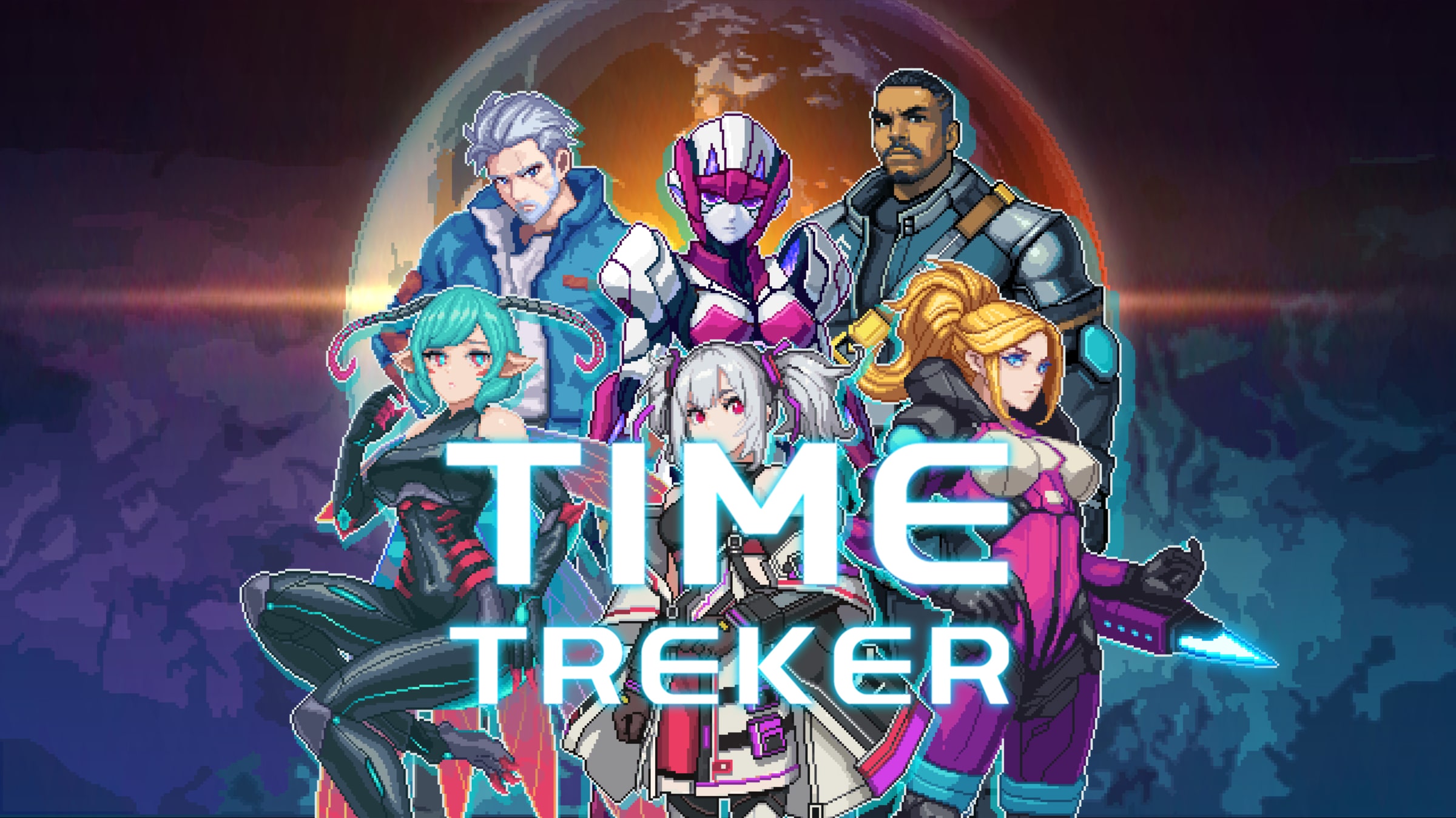 Time Treker for Nintendo Switch - Nintendo Official Site