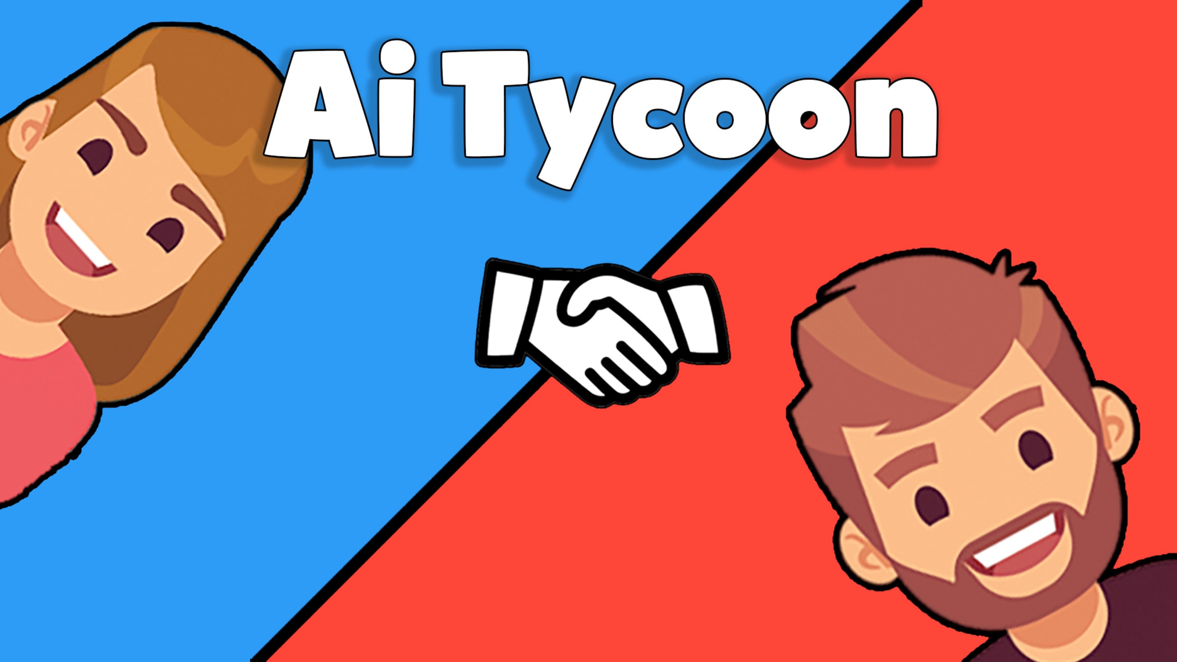 Ai Tycoon para Nintendo Switch - Site Oficial da Nintendo para Brasil
