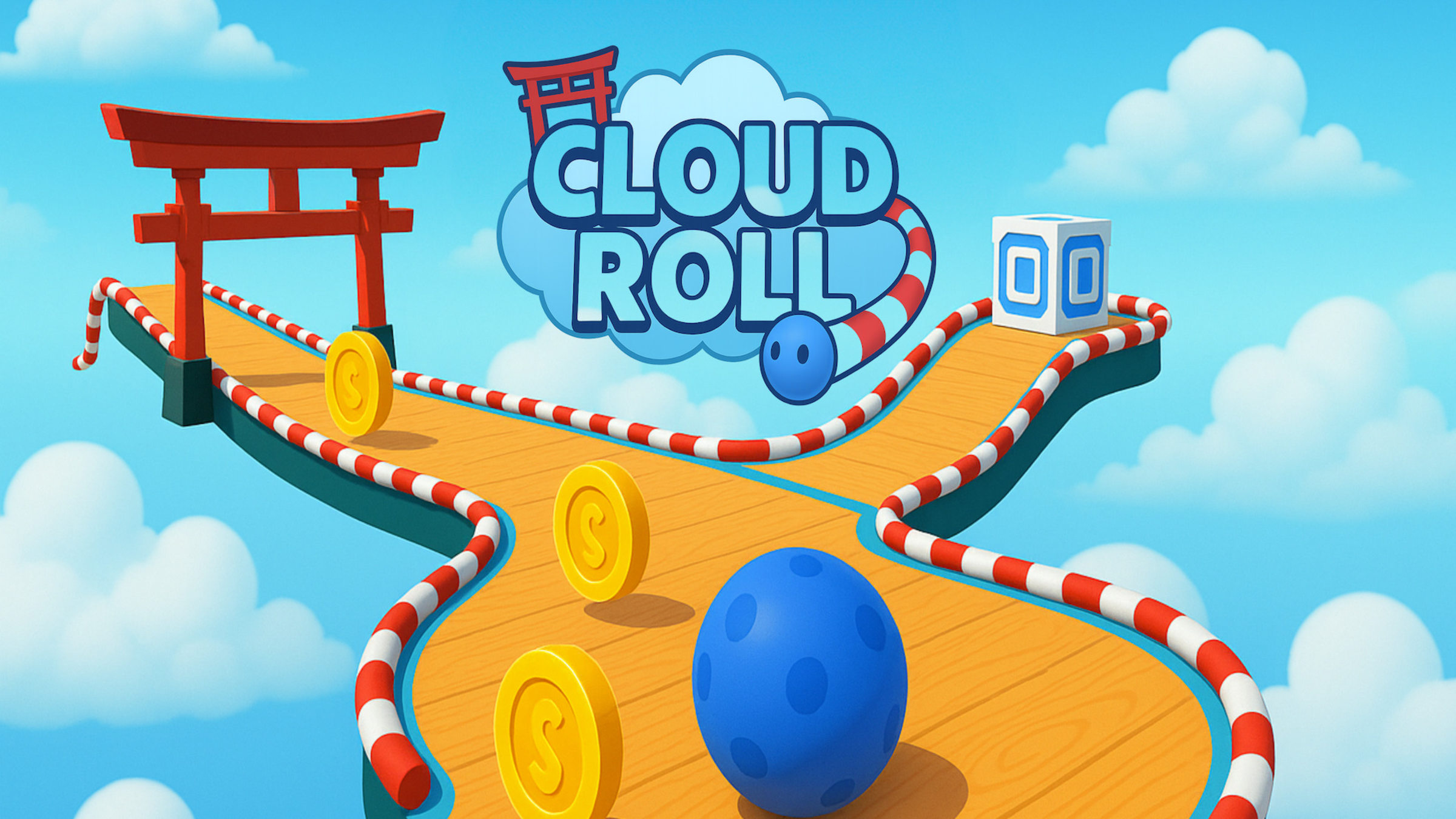 Cloud Roll for Nintendo Switch - Nintendo Official Site