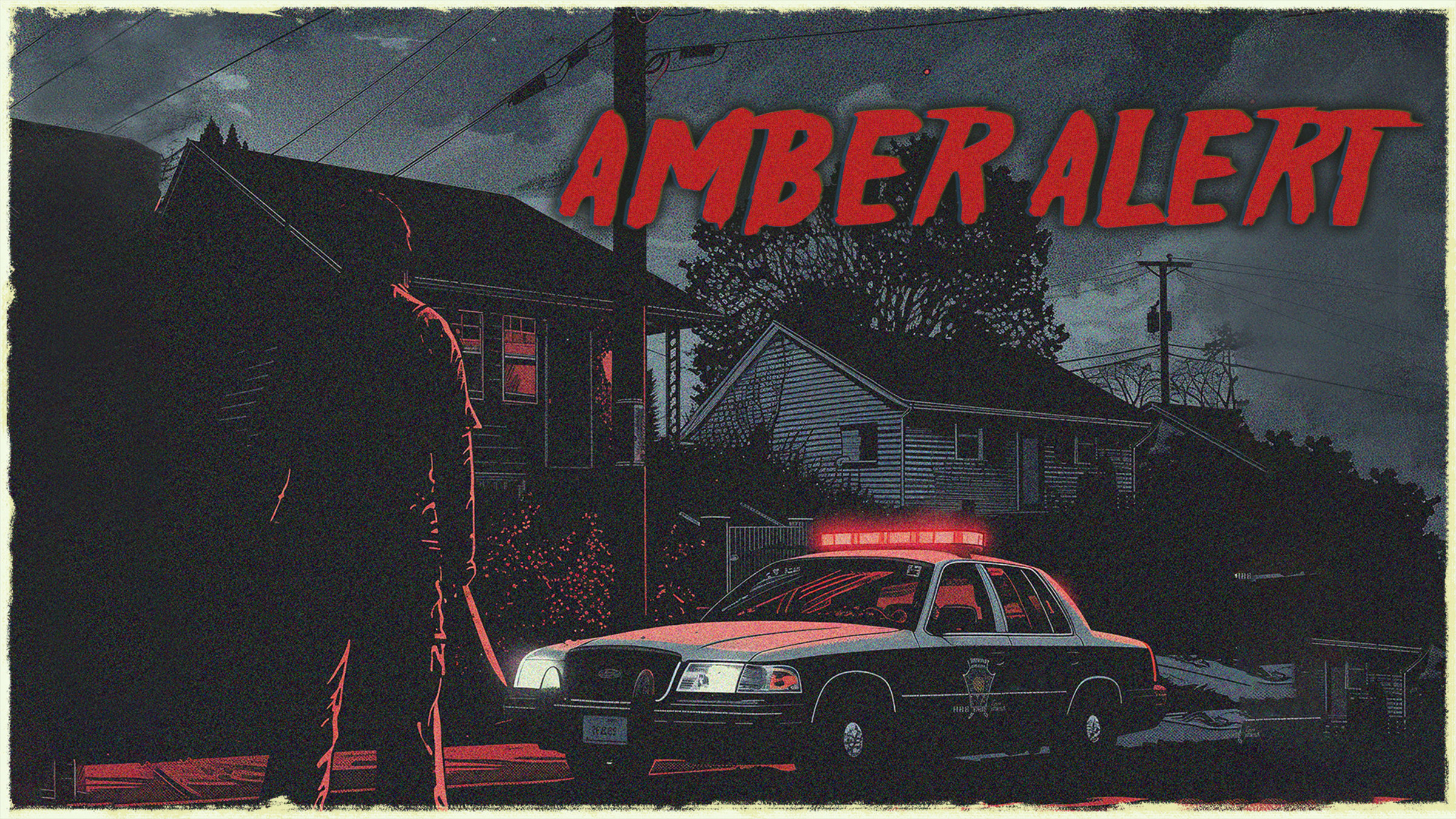 Amber Alert Director's cut for Nintendo Switch - Nintendo Official Site