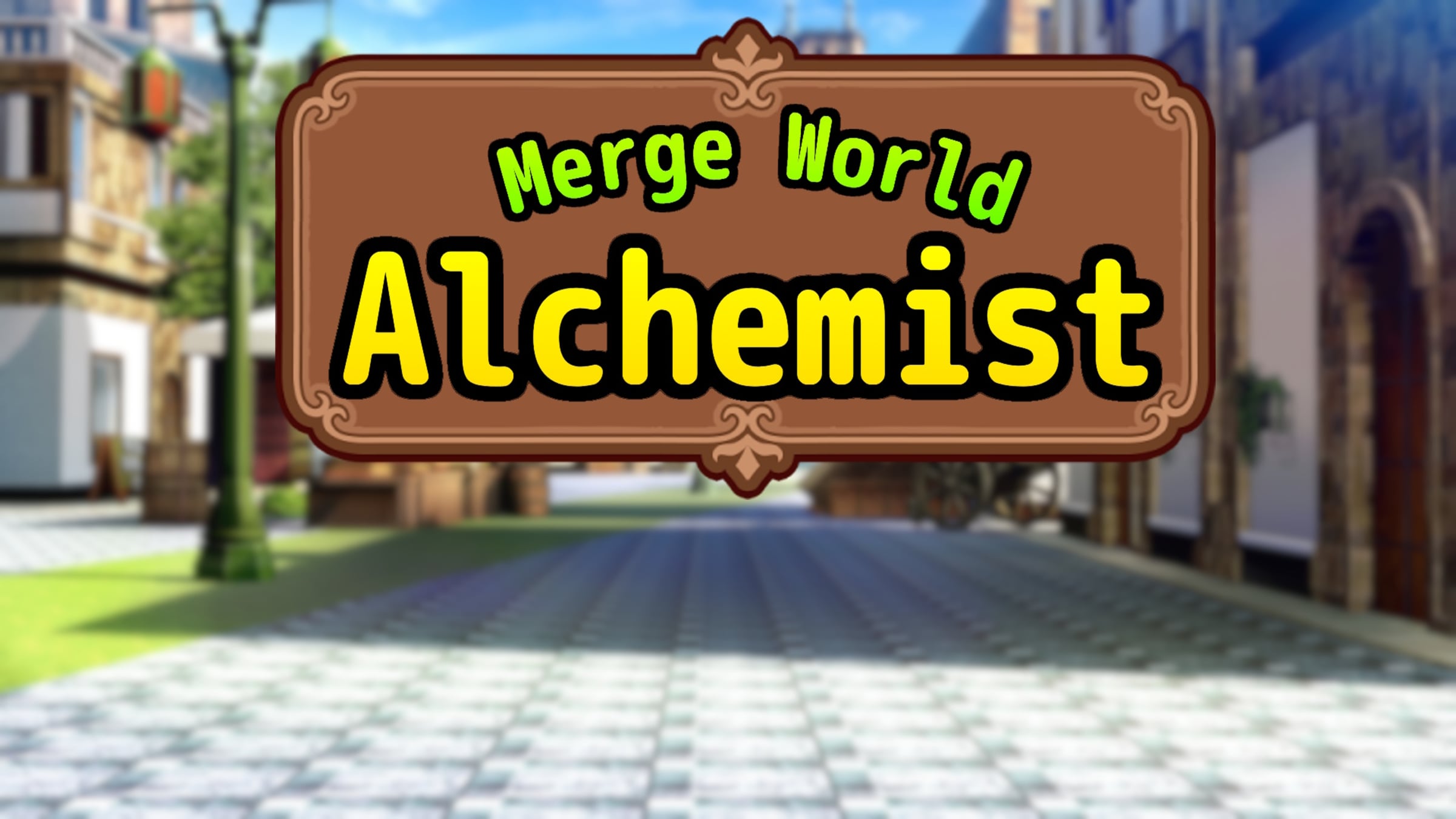Merge World Alchemist pour Nintendo Switch - Site Officiel Nintendo ...