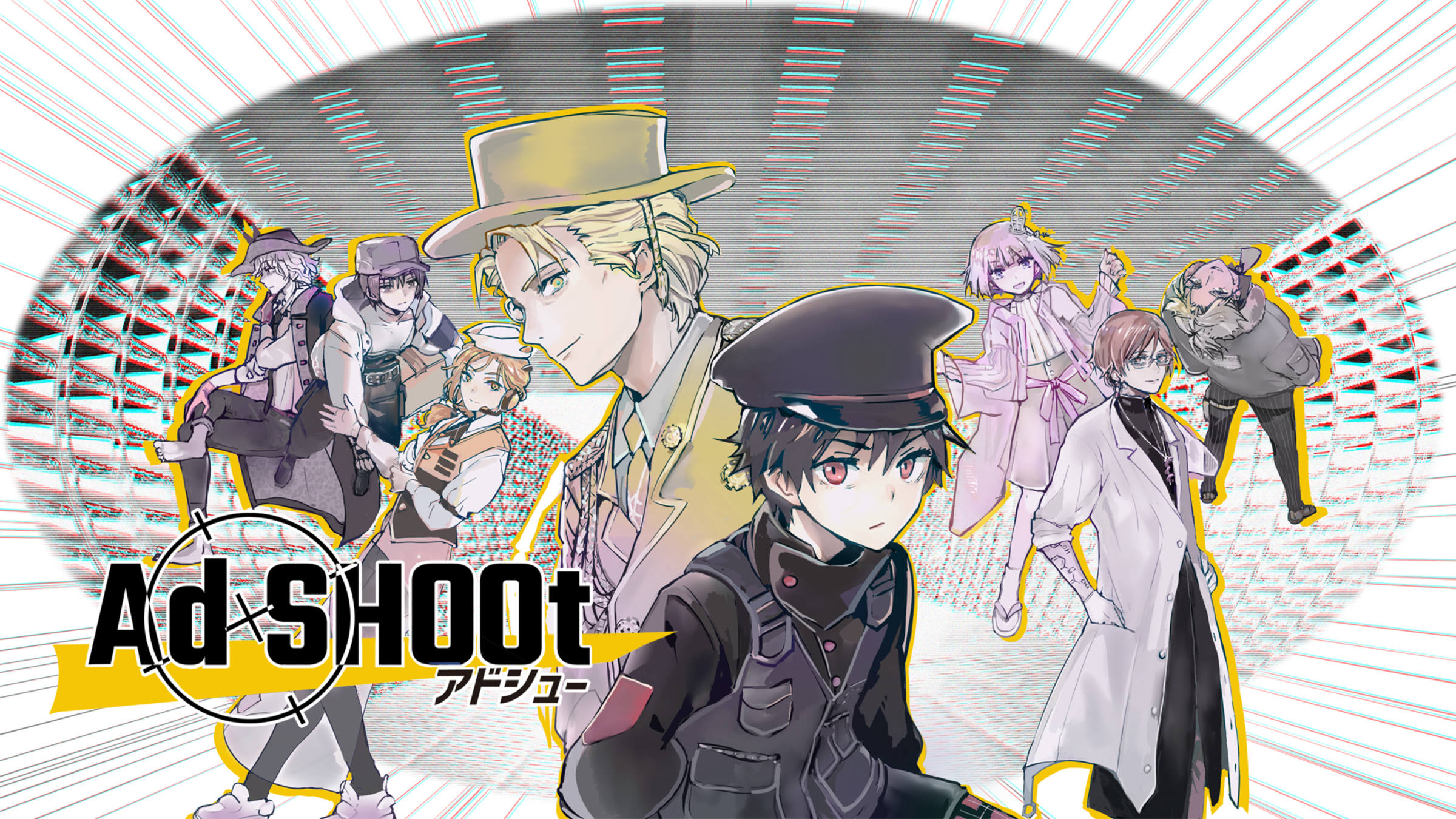 Ad SHOOt para Nintendo Switch - Sitio Oficial de Nintendo para Argentina