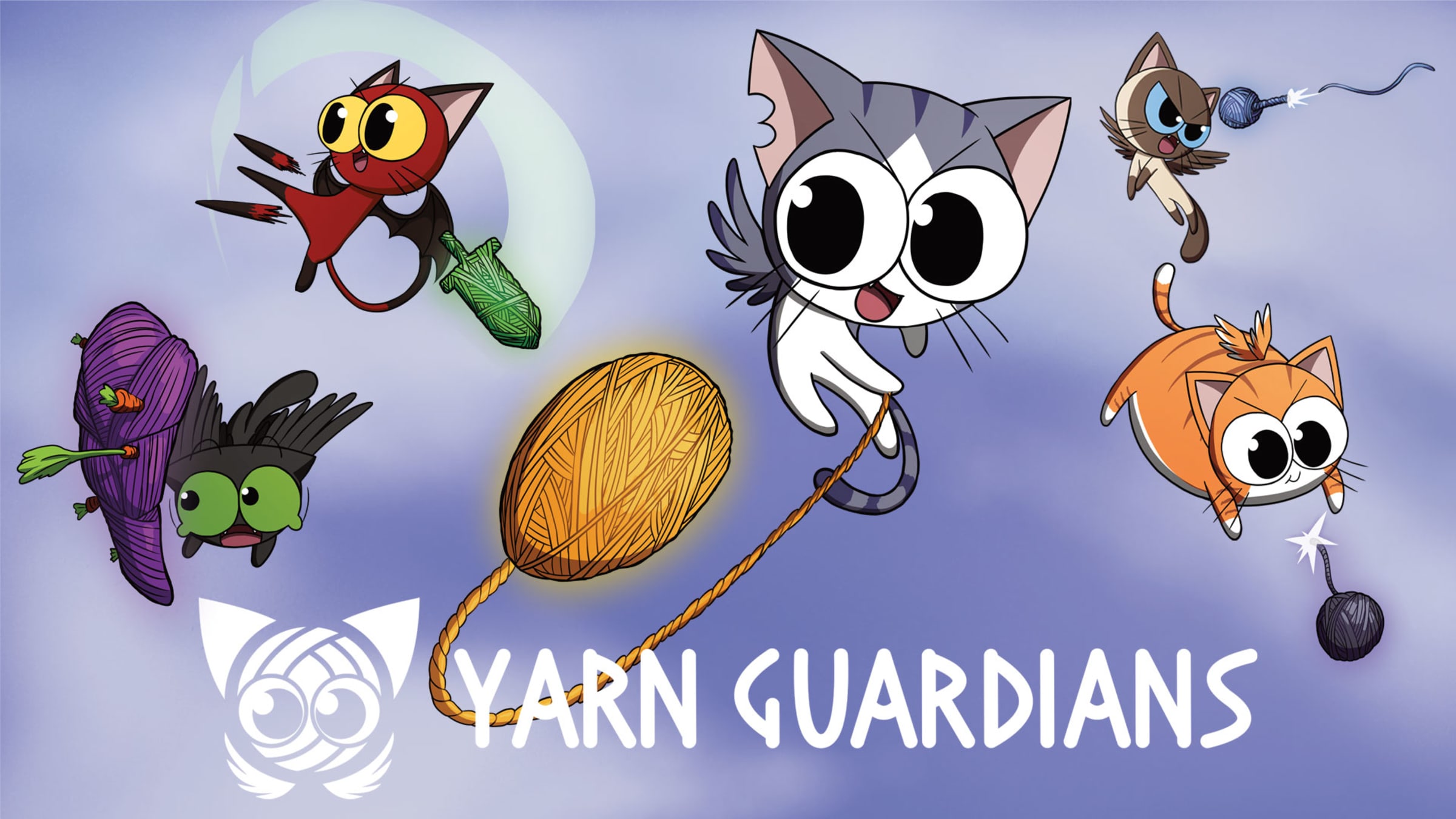 Yarn Guardians for Nintendo Switch - Nintendo Official Site