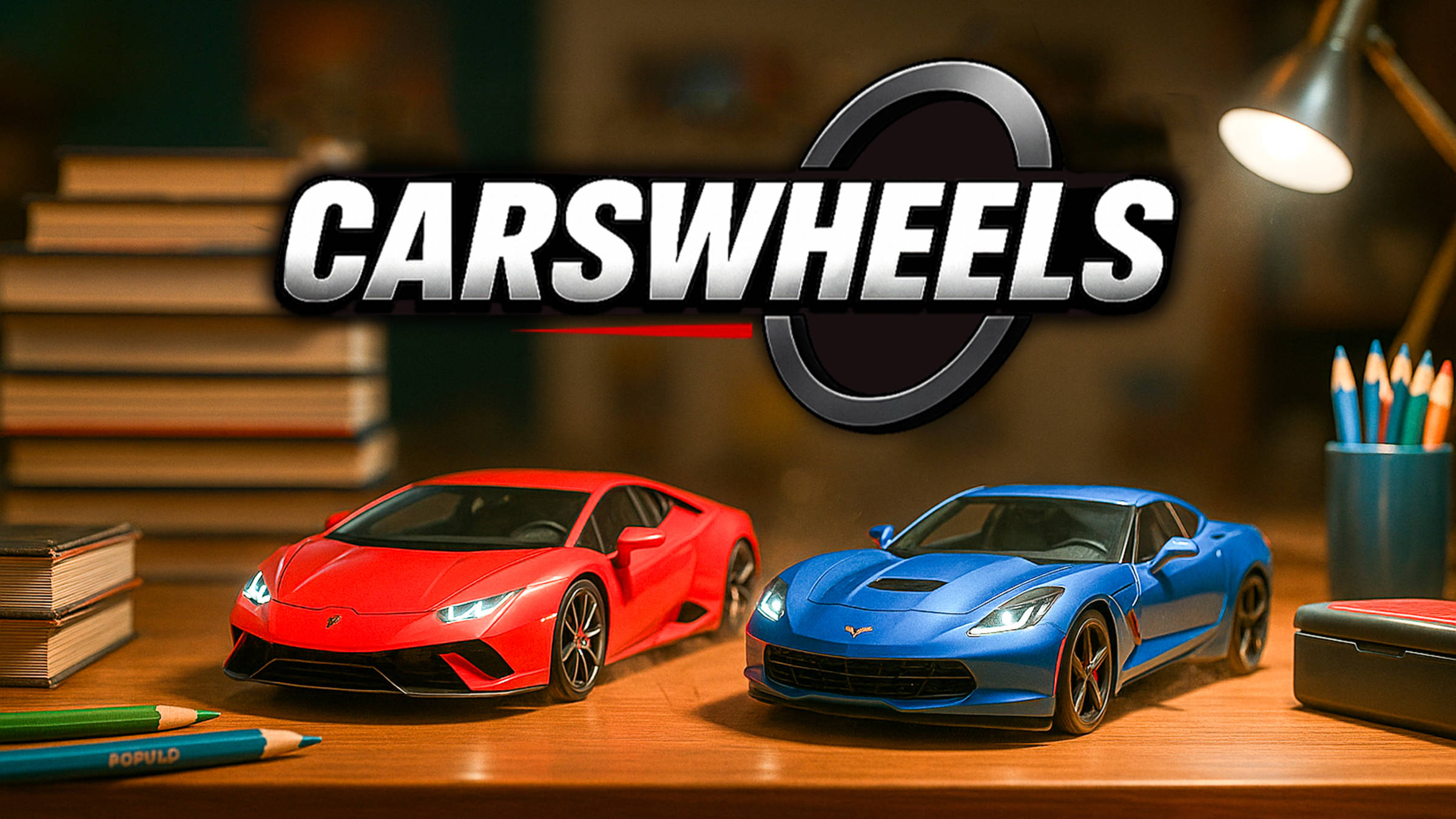 CarsWheels for Nintendo Switch - Nintendo Official Site