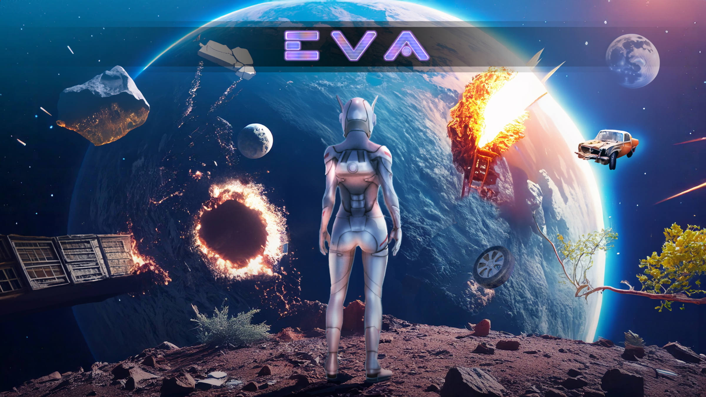 EVA for Nintendo Switch - Nintendo Official Site for Canada