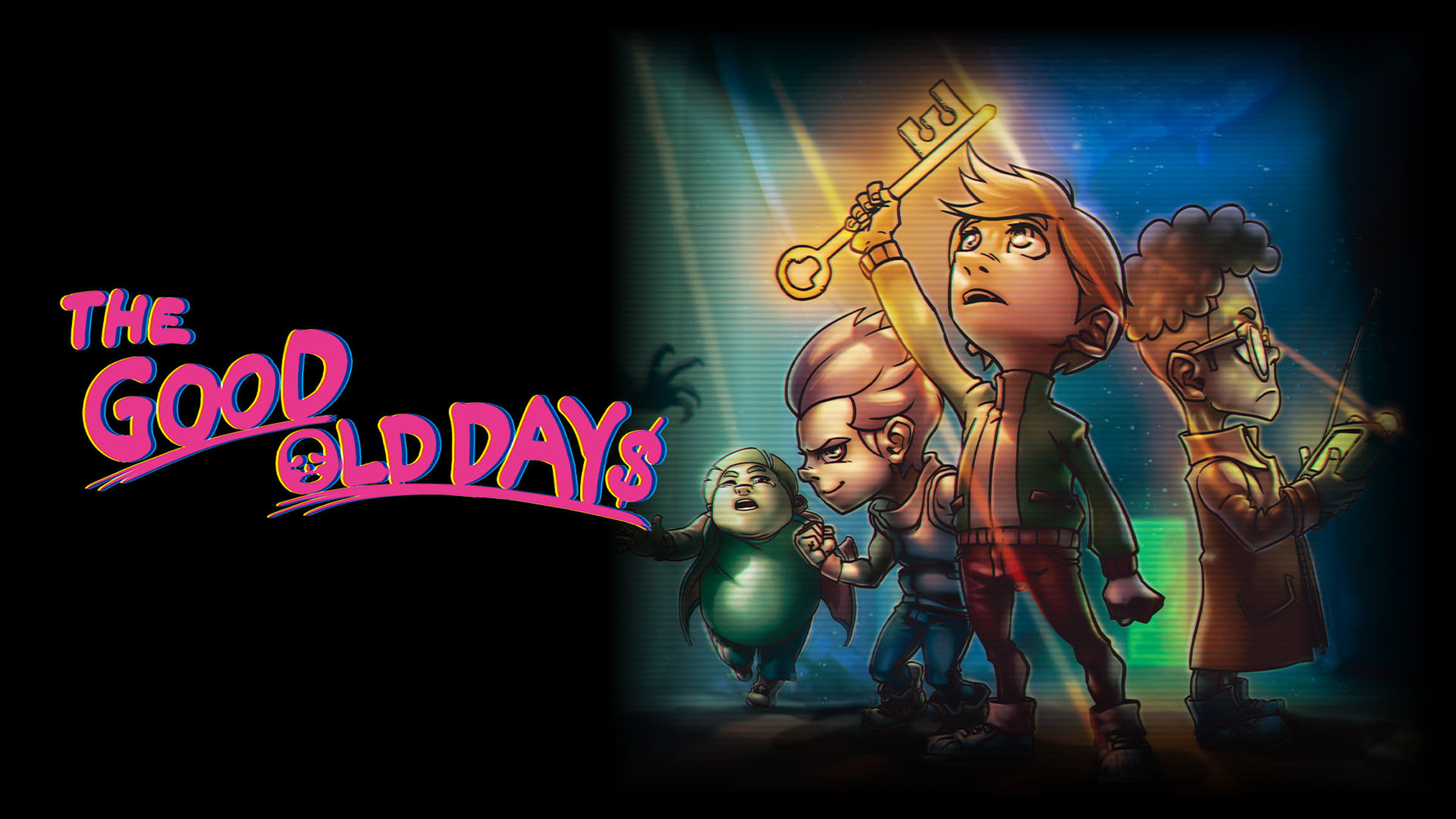 The Good Old Days para Nintendo Switch - Sitio Oficial de Nintendo para Chile