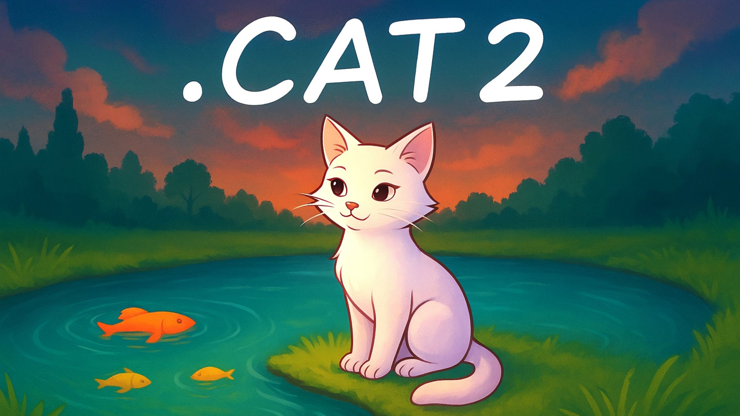 .cat 2 for Nintendo Switch - Nintendo Official Site