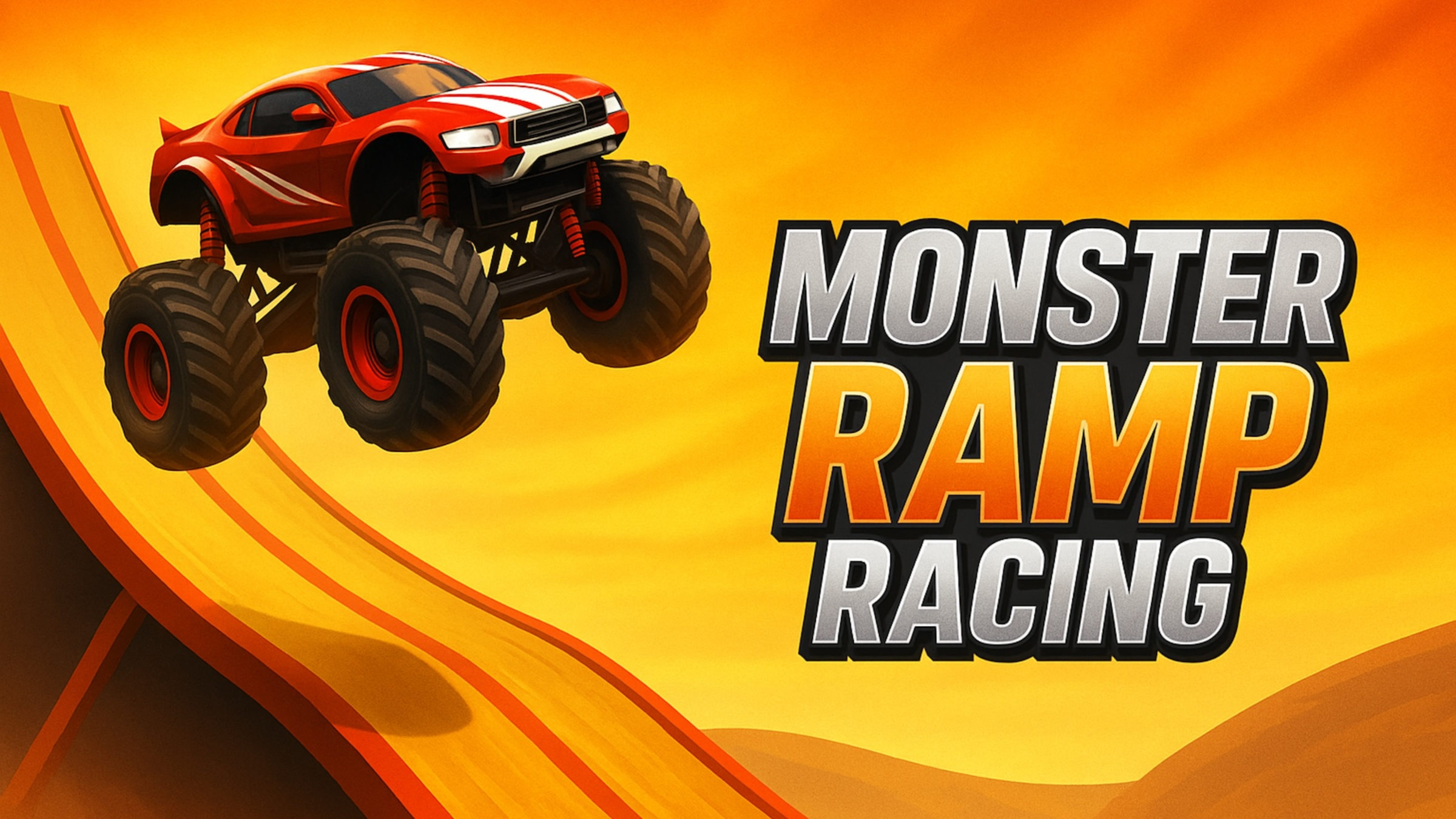 Monster Ramp Racing for Nintendo Switch - Nintendo Official Site