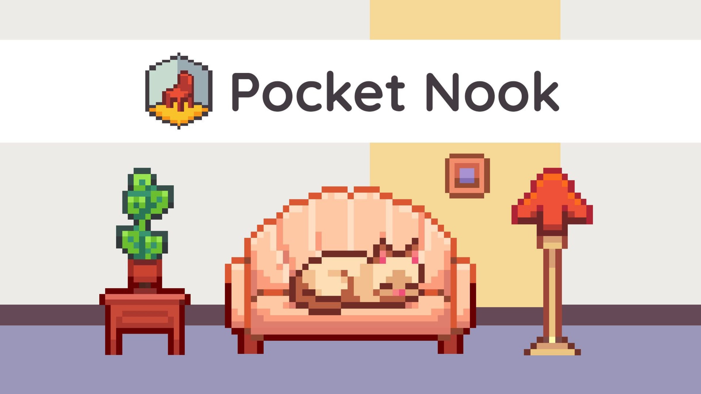 Pocket Nook for Nintendo Switch - Nintendo Official Site