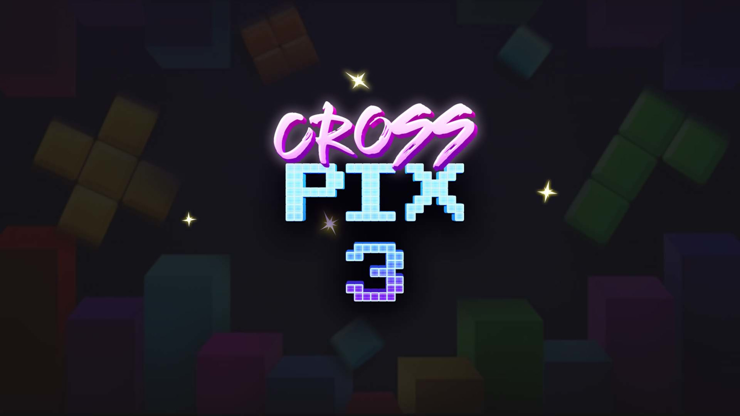 Cross Pix 3 para Nintendo Switch - Site Oficial da Nintendo para Brasil