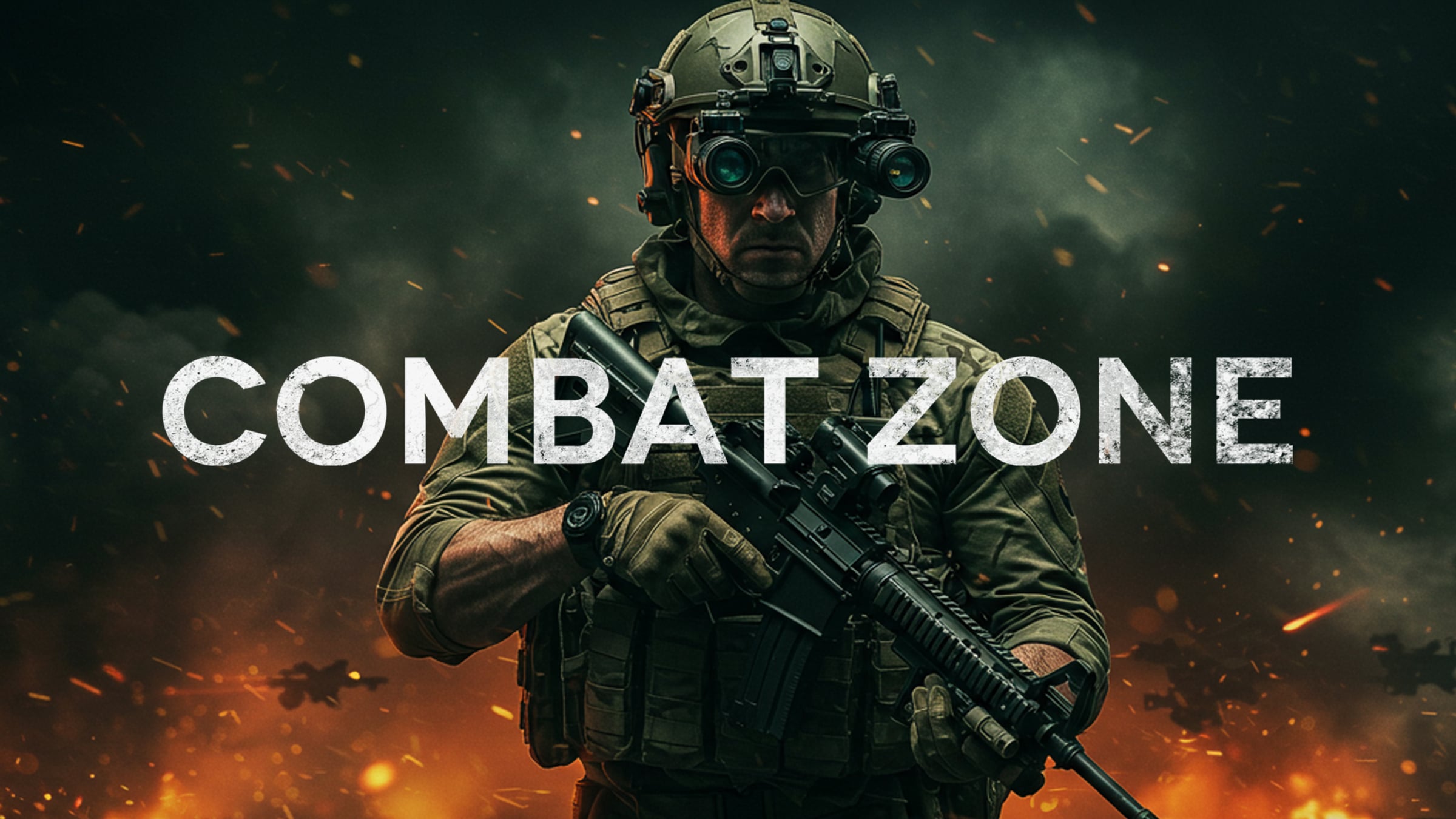 Combat Zone para Nintendo Switch - Sitio Oficial de Nintendo para Mexico