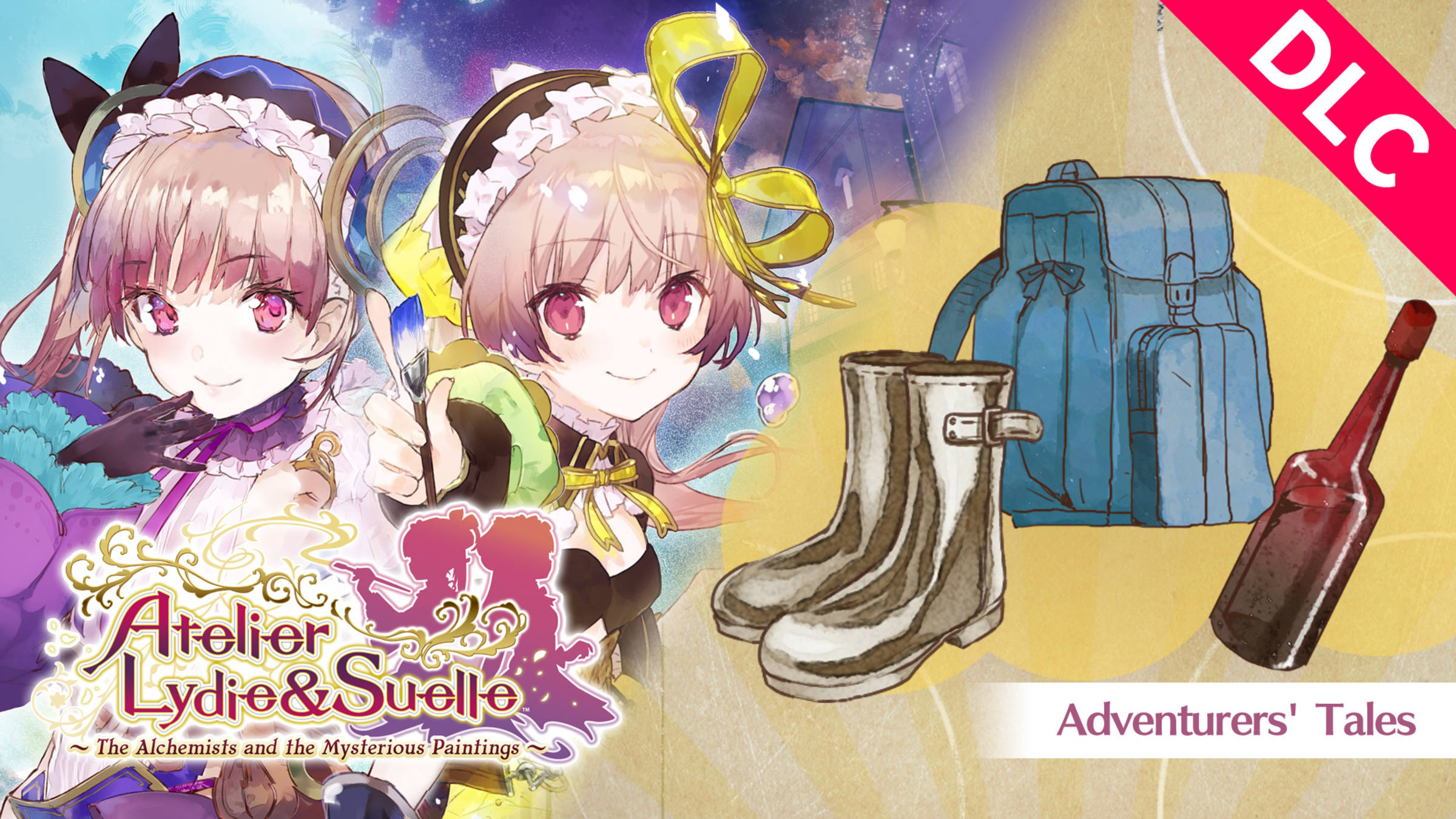 Adventurers' Tales for Nintendo Switch - Nintendo Official Site