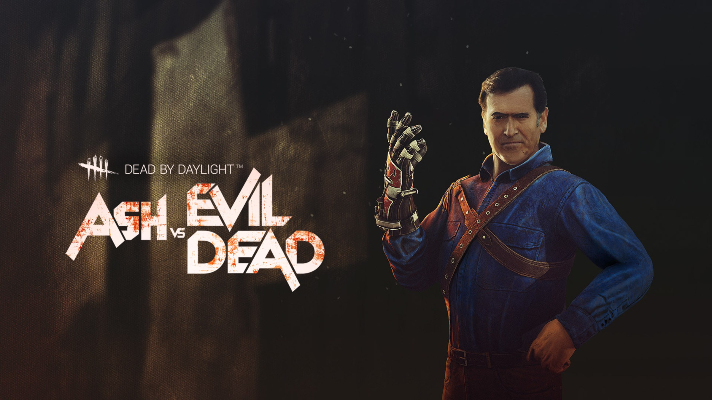 Dead by Daylight: Ash vs Evil Dead for Nintendo Switch - Nintendo ...