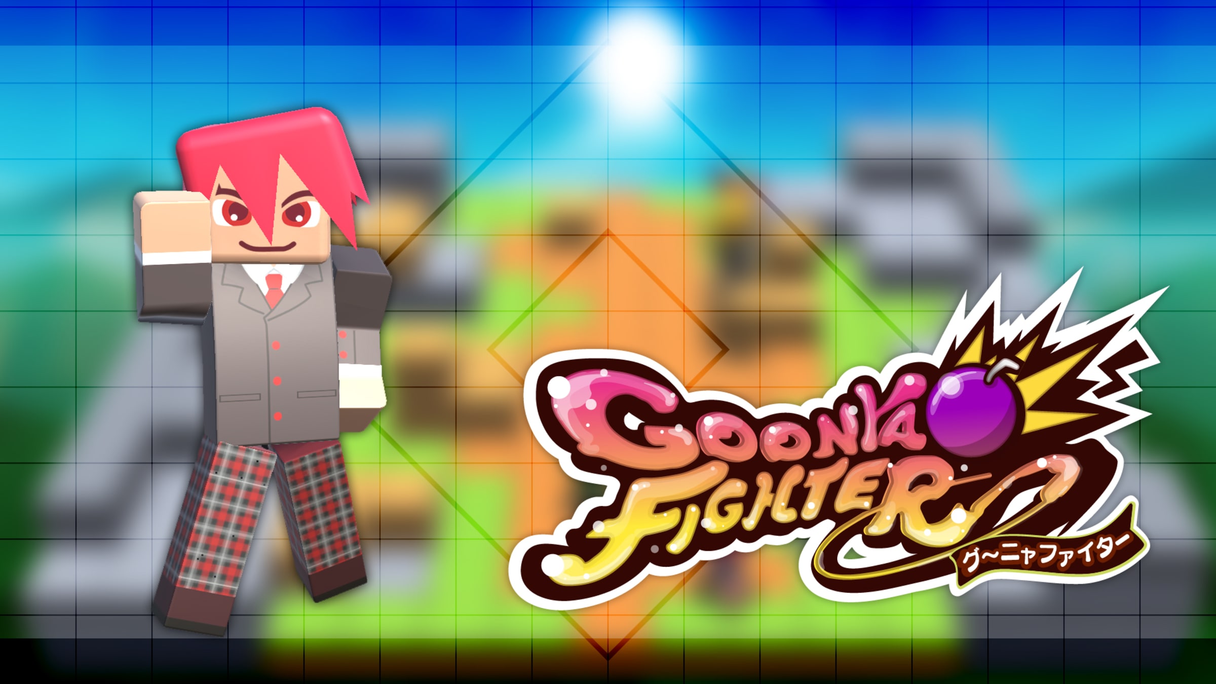 Additional skin: Nyack (College Days ver.) for Nintendo Switch ...