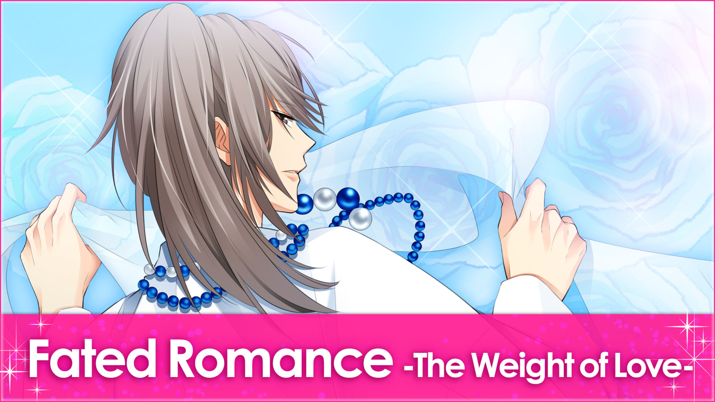 Fated Romance -The Weight of Love- for Nintendo Switch - Nintendo ...