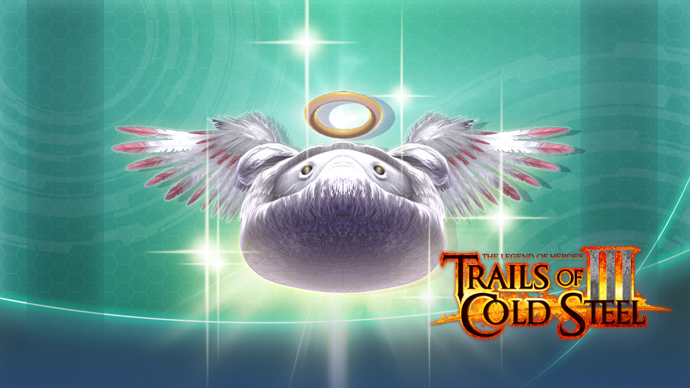 Trails of Cold Steel III: Shining Pom Droplet Value Set 5 for Nintendo ...