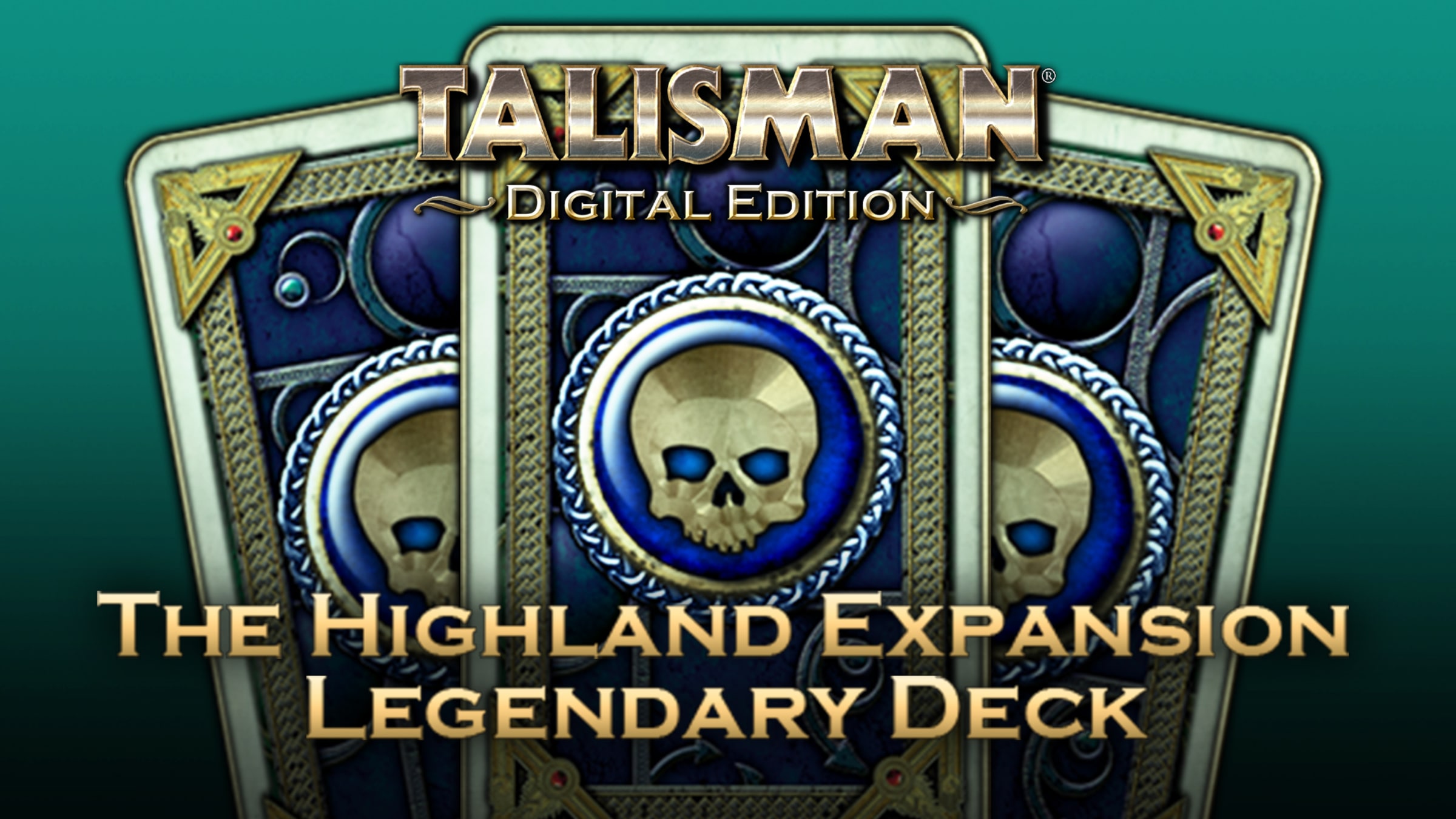 The Highland: Legendary Deck para Nintendo Switch - Sitio Oficial de ...