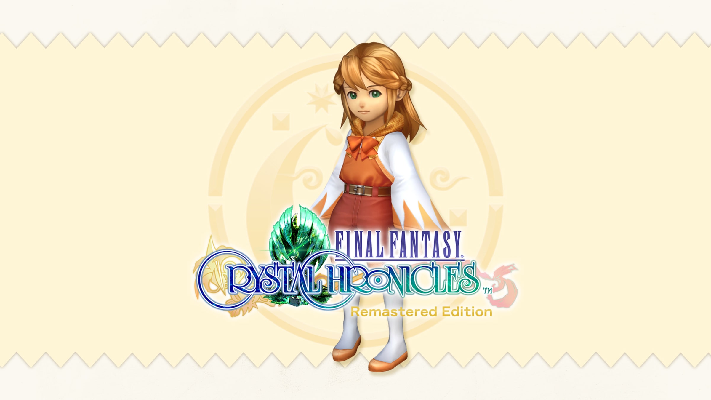 Chelinka's Crystal for Nintendo Switch - Nintendo Official Site