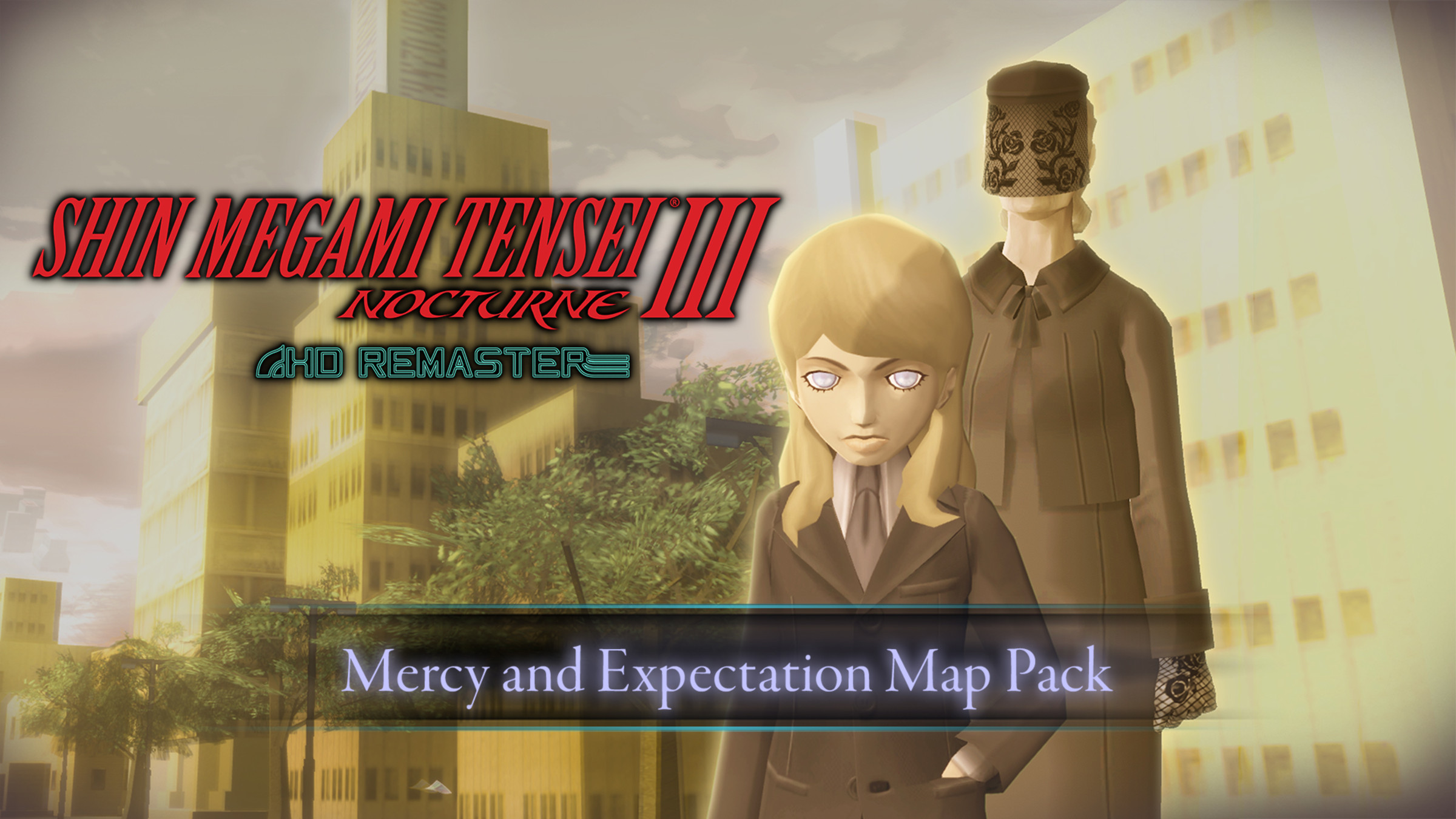 Mercy and Expectation Map Pack for Nintendo Switch - Nintendo Official Site